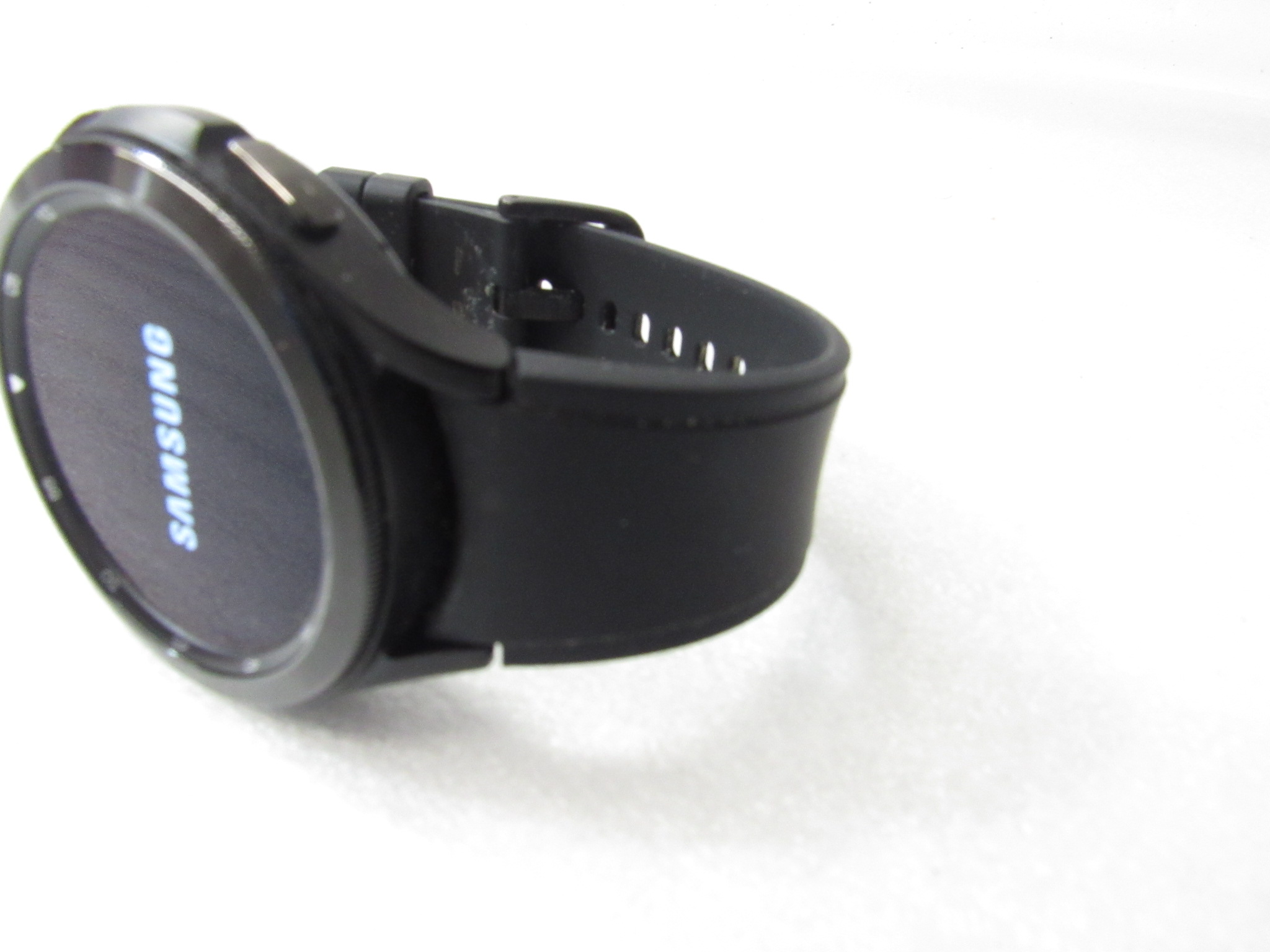 Samsung Galaxy Watch4 Classic SM-R895U 46mm Case LTE Touchscreen Smartwatch