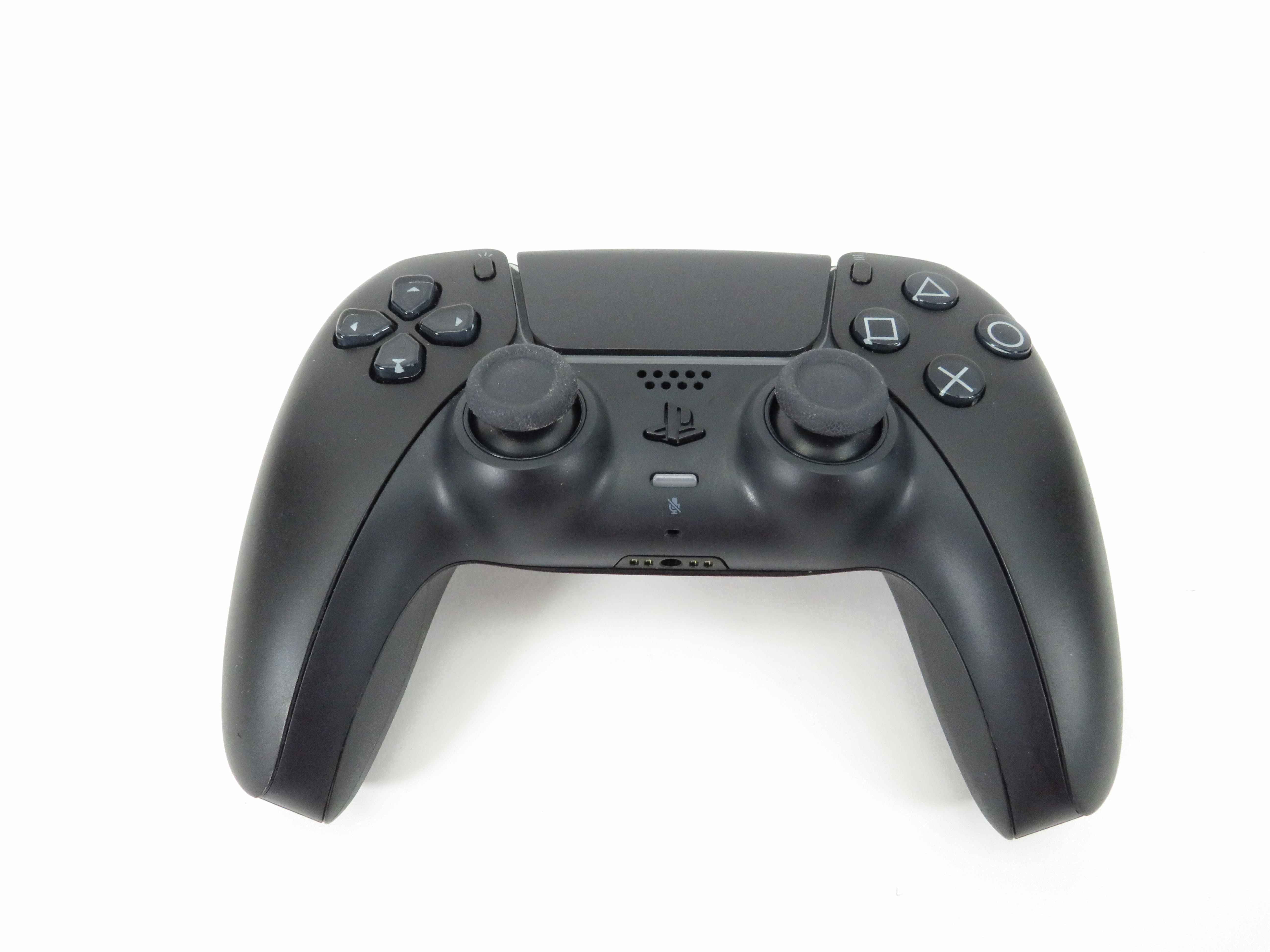 Sony CFI-ZCT1W Adaptive Trigger Wireless PlayStation 5 DualSense Controller