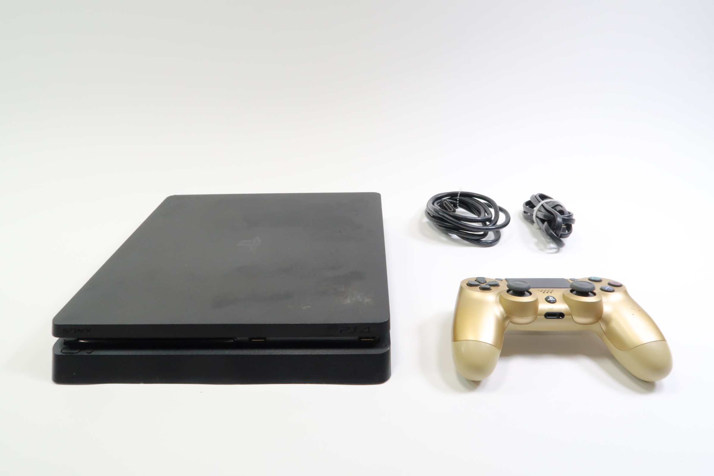 Sony PlayStation 4 Slim CUH-2215B 1TB Video Game Console 5292