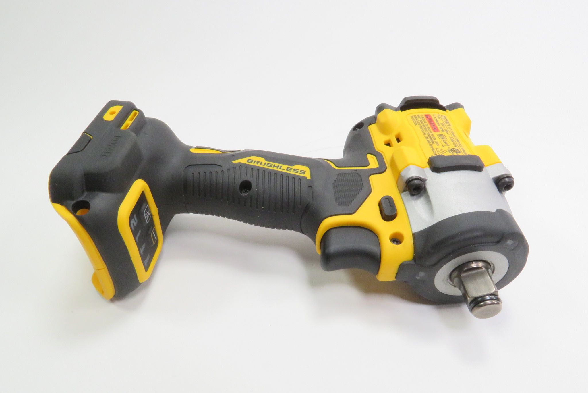 DeWalt DCF921 ATOMIC 20V MAX Brushless 1/2" Cordless Compact Wrench