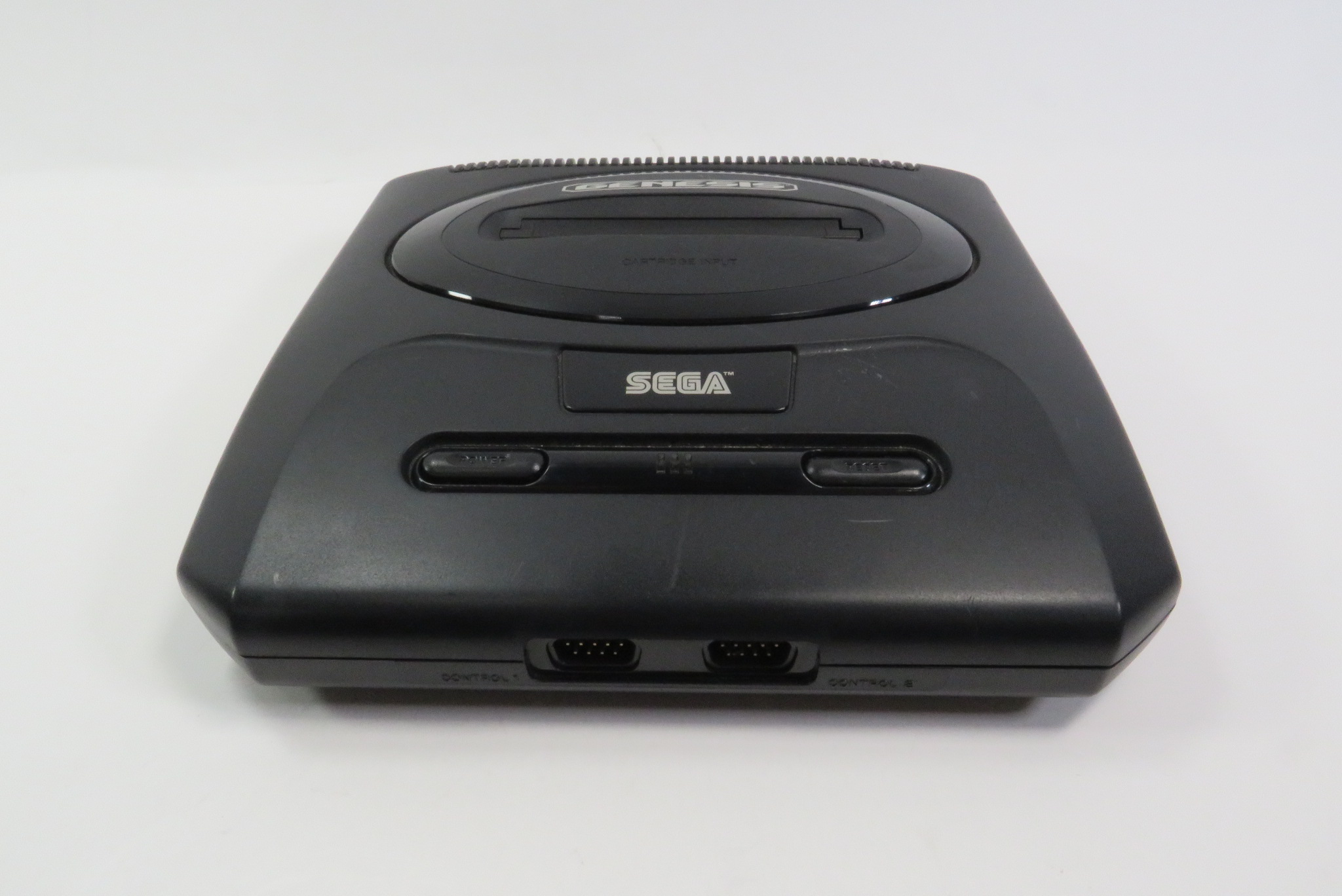 Sega Genesis MK-1631 16-Bit Vintage Video Game Console -5447