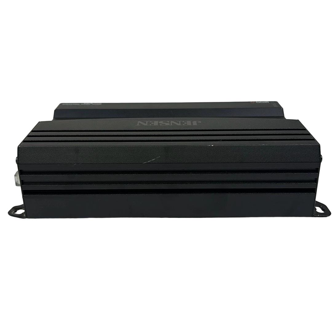 Jensen Octane XDA91RB 1200 Watt Class D Monoblock Car Amplifier