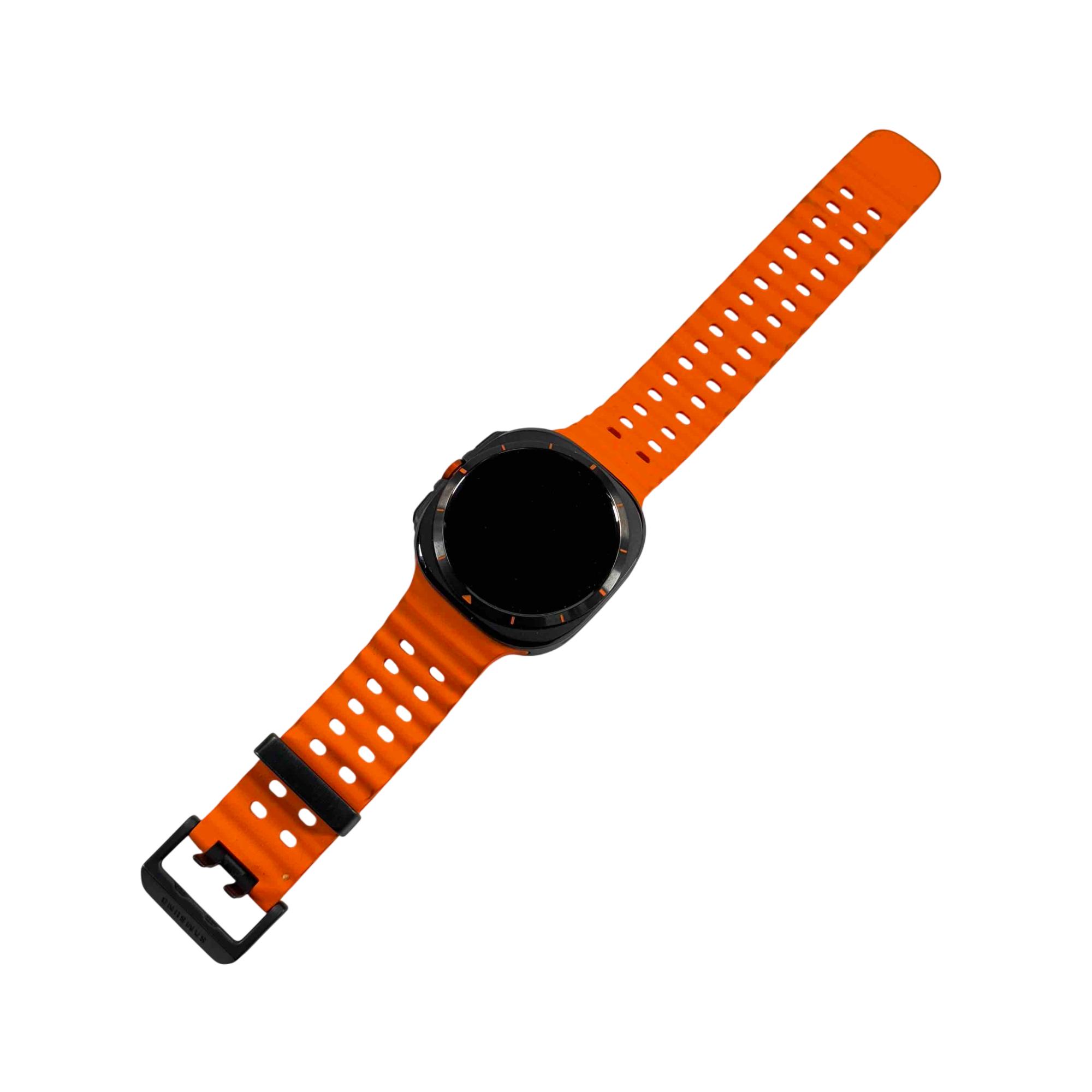 Samsung Galaxy Watch Ultra SM-L705U 47mm Bluetooth/Wi-Fi/4G LTE Smartwatch