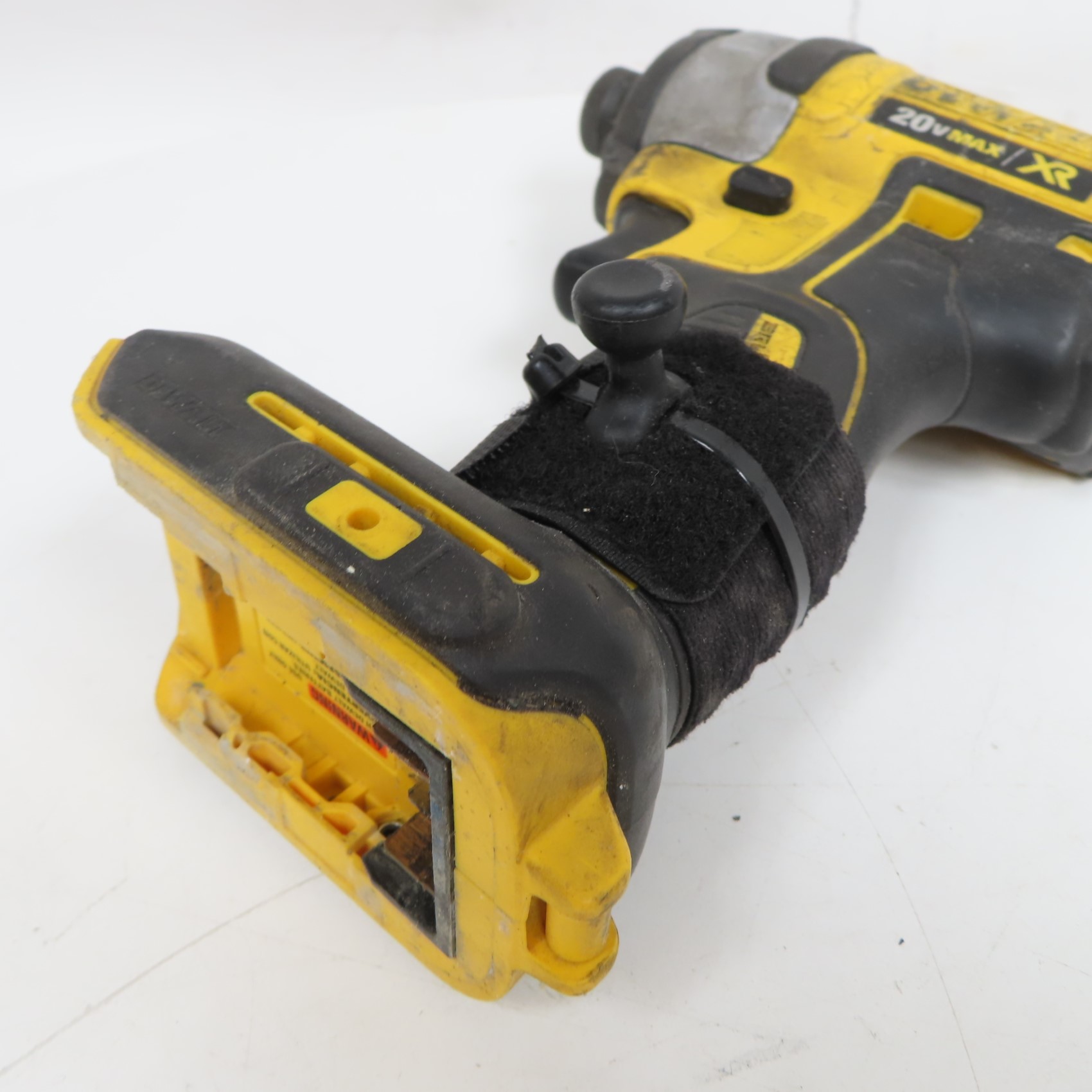 DeWalt DCF887 MAX XR 20V 1/4" Cordless Impact Driver