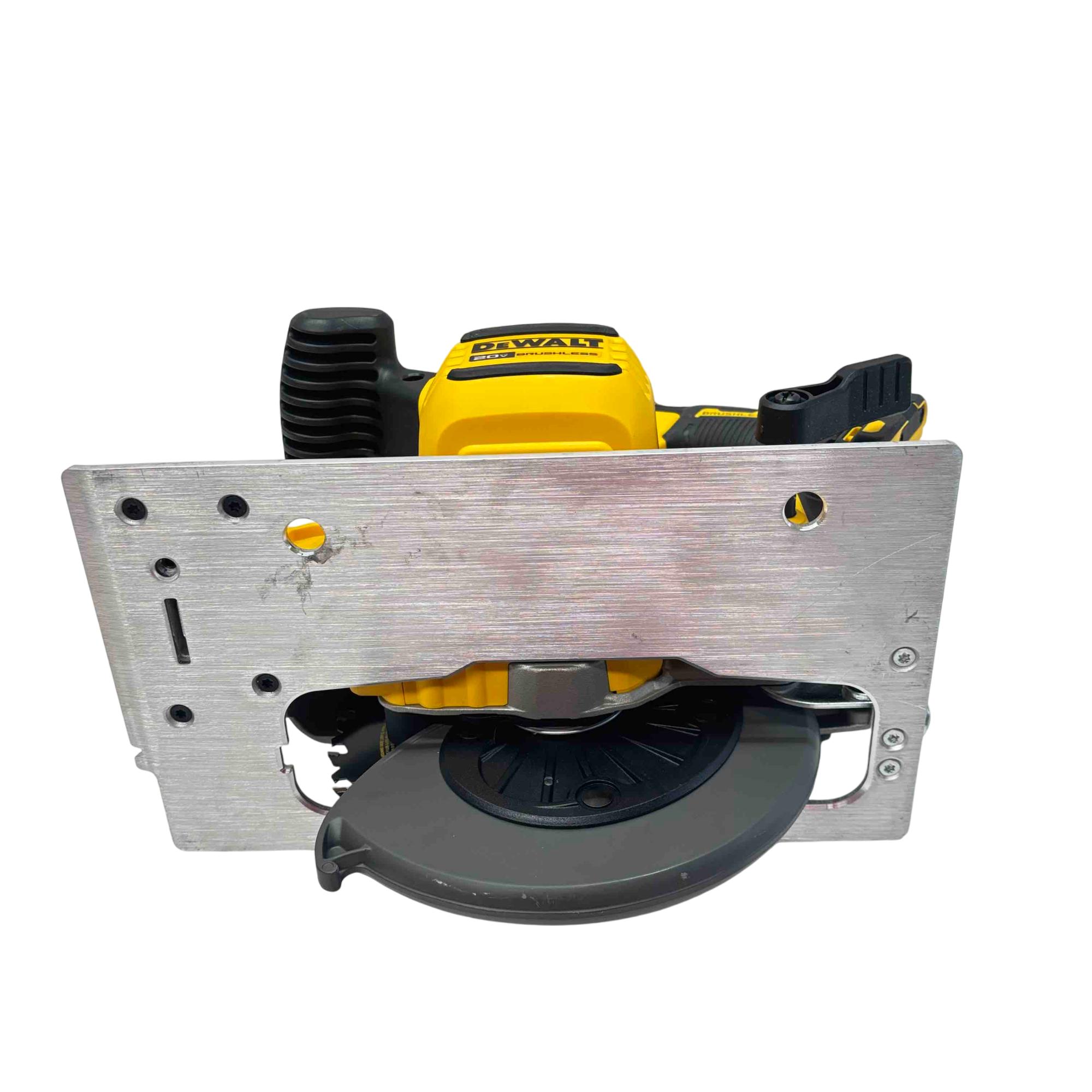 DeWalt DCS573 20V MAX FlexVolt Advantage Brushless Cordless Circular ...