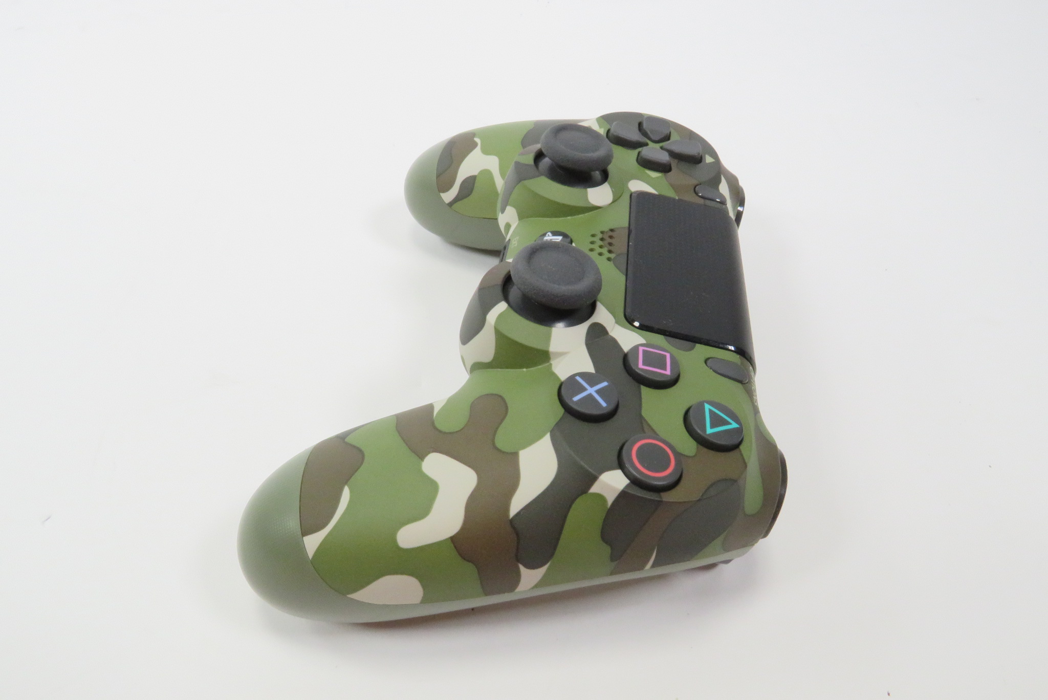 Sony CUH-ZCT2U Wireless PlayStation 4 Controller 2071