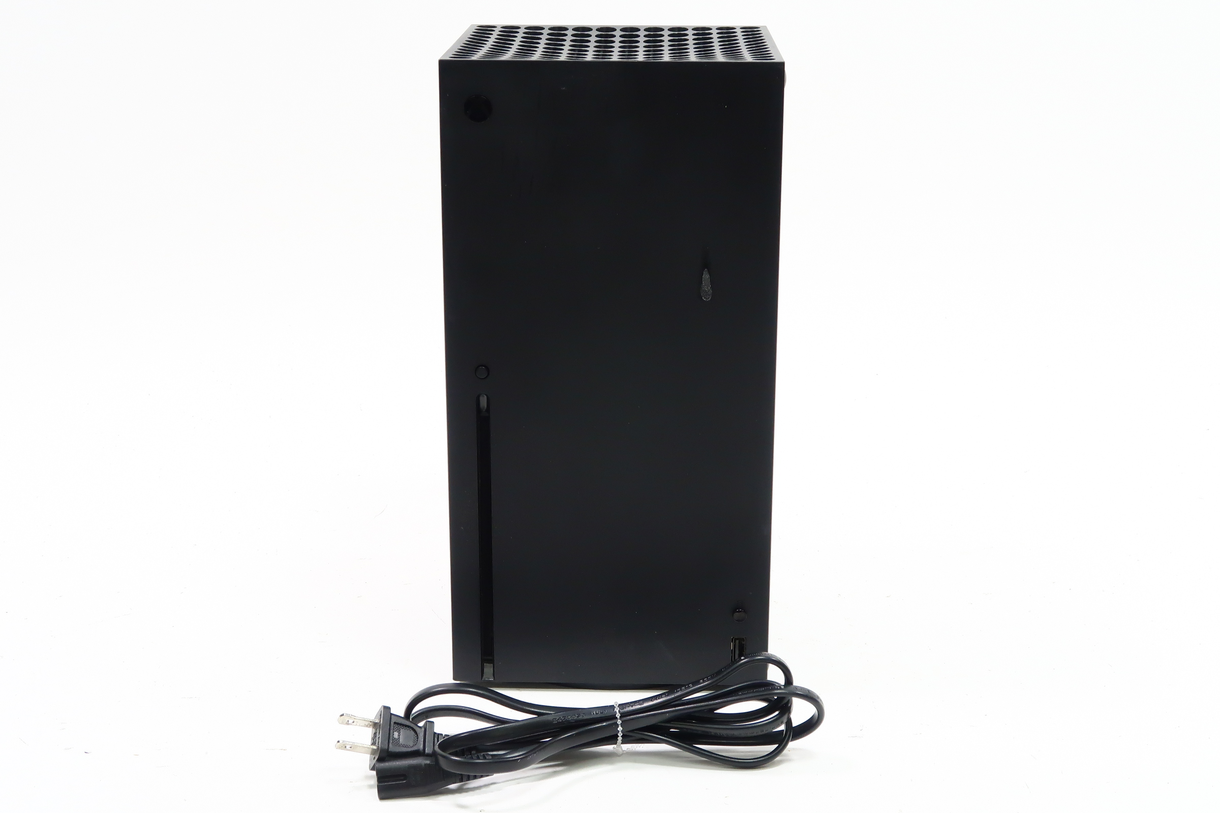 Microsoft Xbox Series X RRT-00001 1TB 4K Video Game Console - 0721