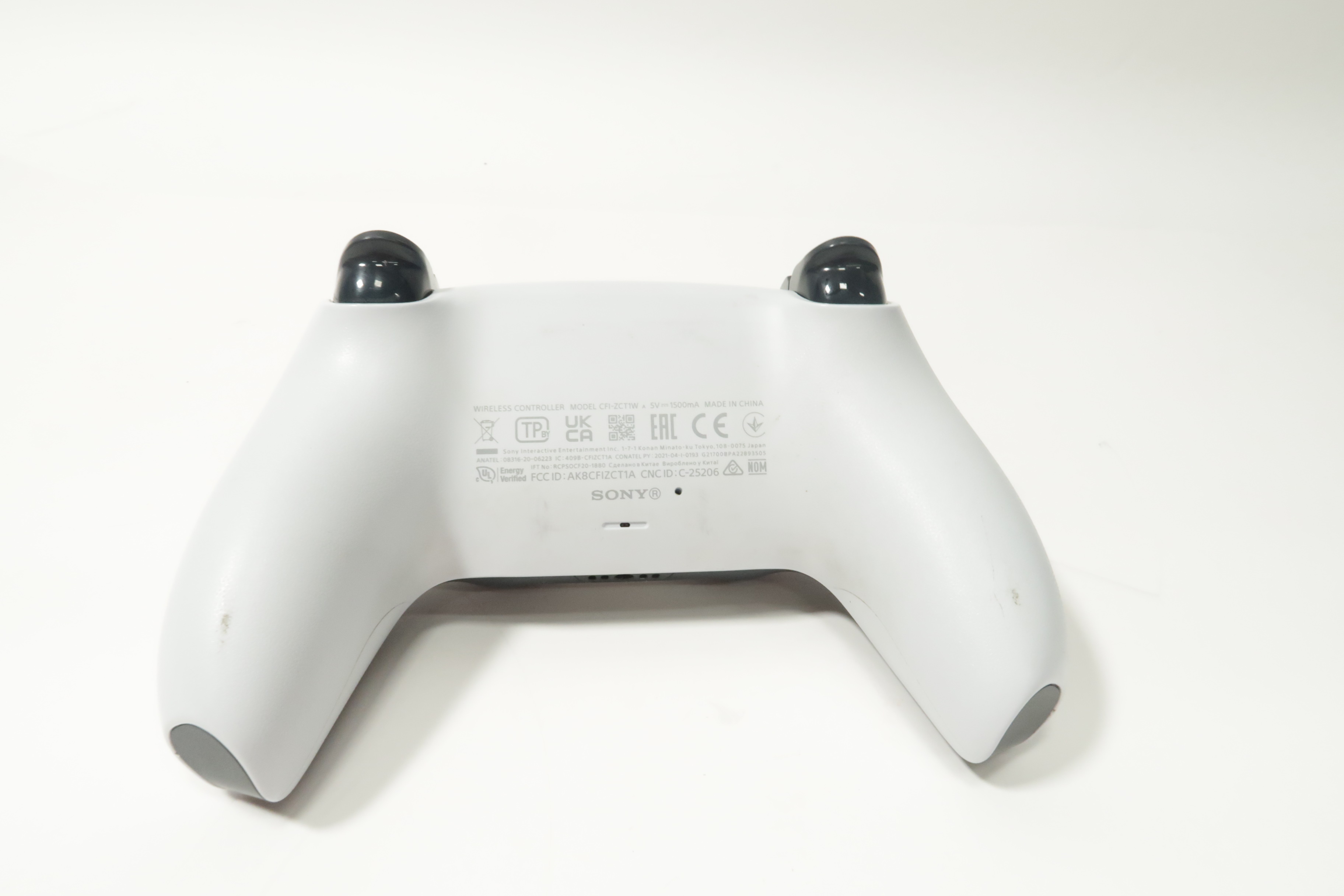 Sony PlayStation 5 CFI-1115A 825GB SSD 4K UHD Home Video Game Console 6525