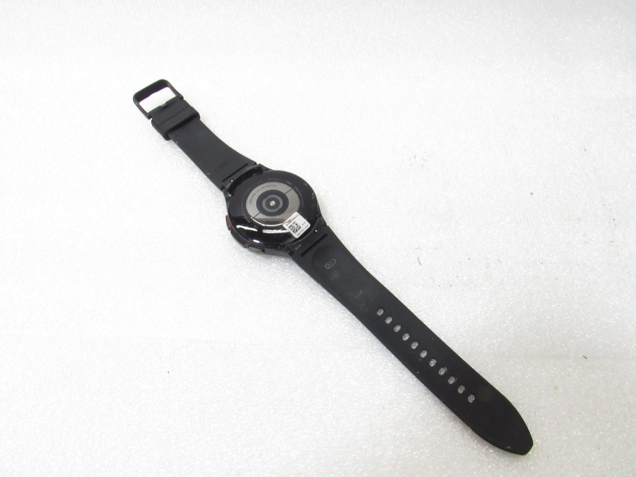 Samsung SM-R895U Galaxy Watch4 Classic 46mm Black