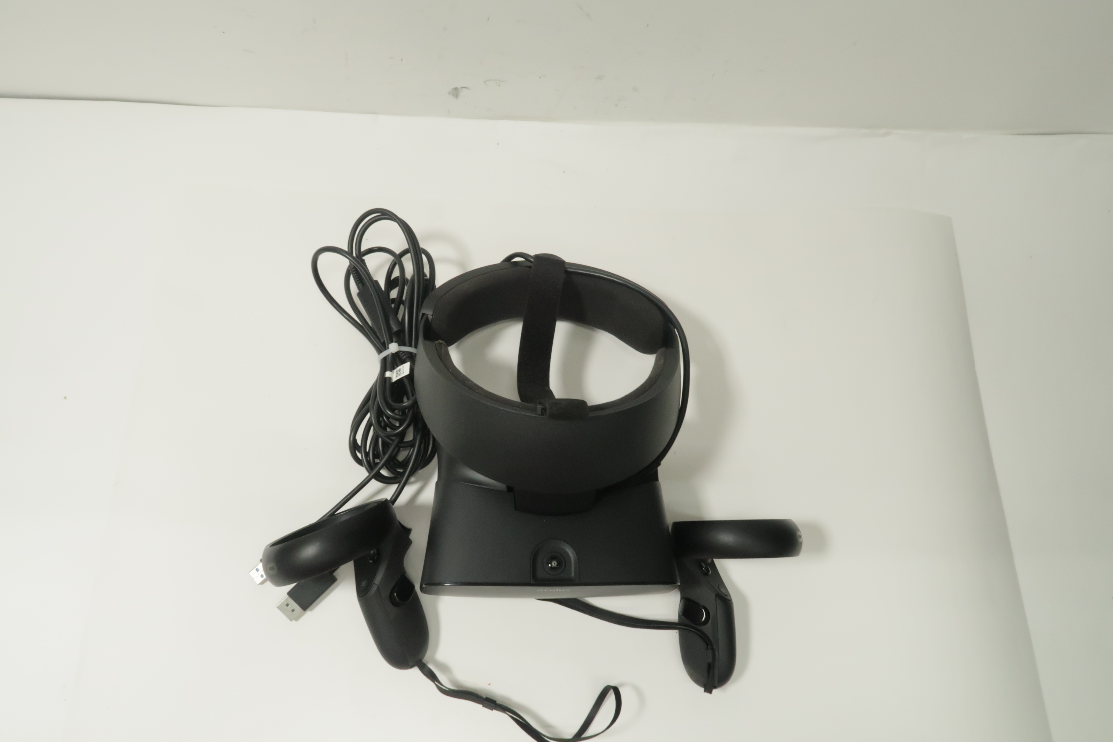 Lenovo Oculus Rift S DX45JH PC-Powered High-Performance VR Gaming ...