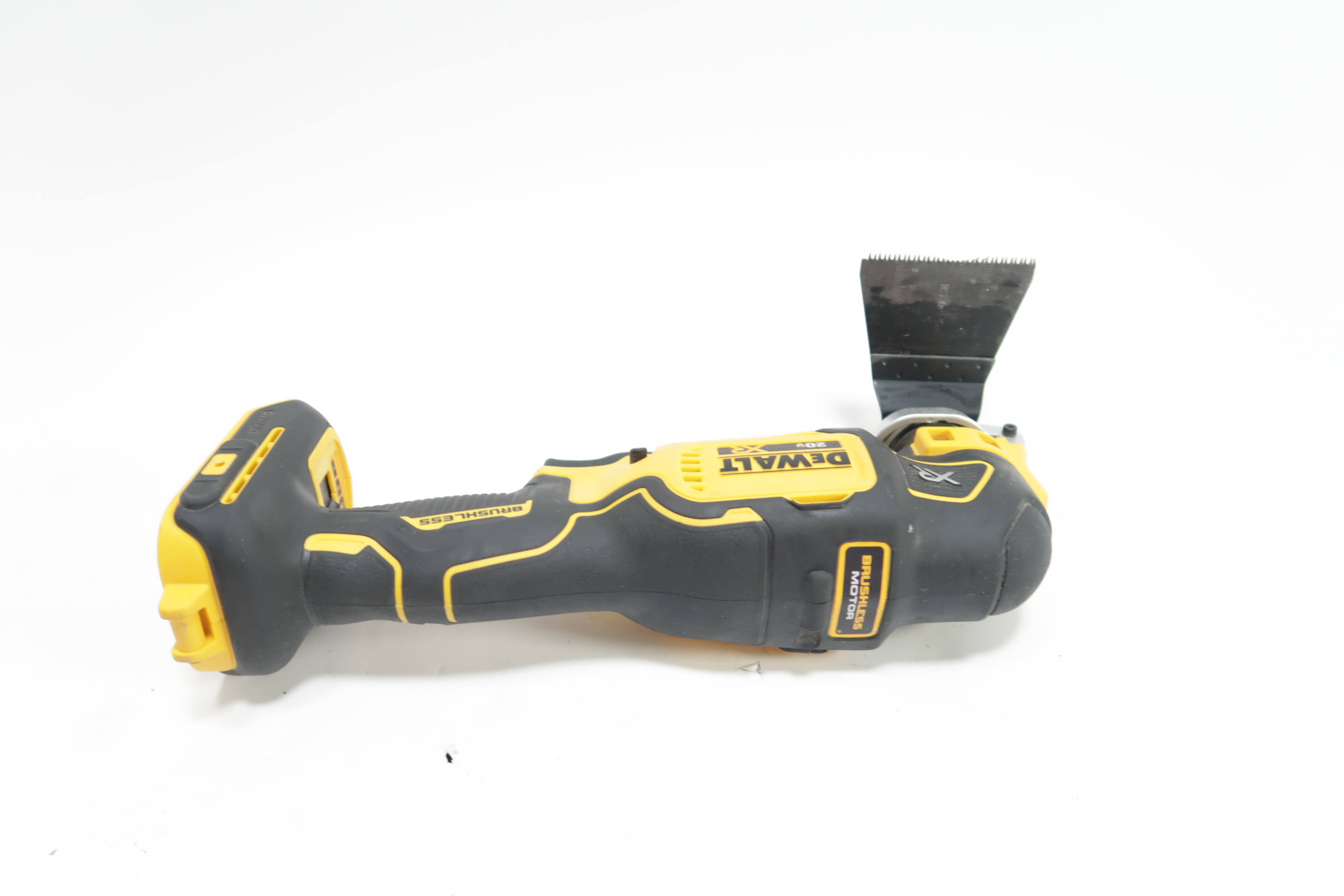 DeWalt DCS356 20V Cordless Lit-Ion XR Brushless Oscillating Multi-Tool 2915