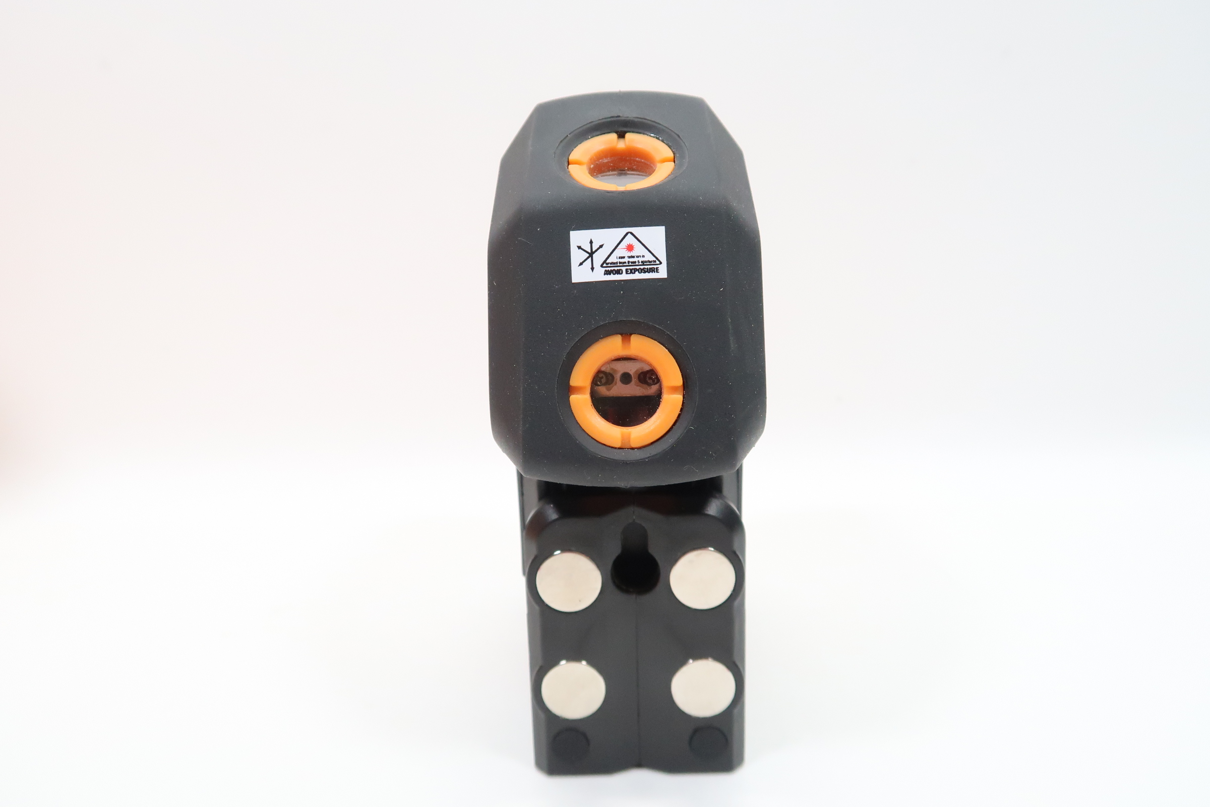 Johnson 40-6678 Self-Leveling 5-Beam Dot Laser Level