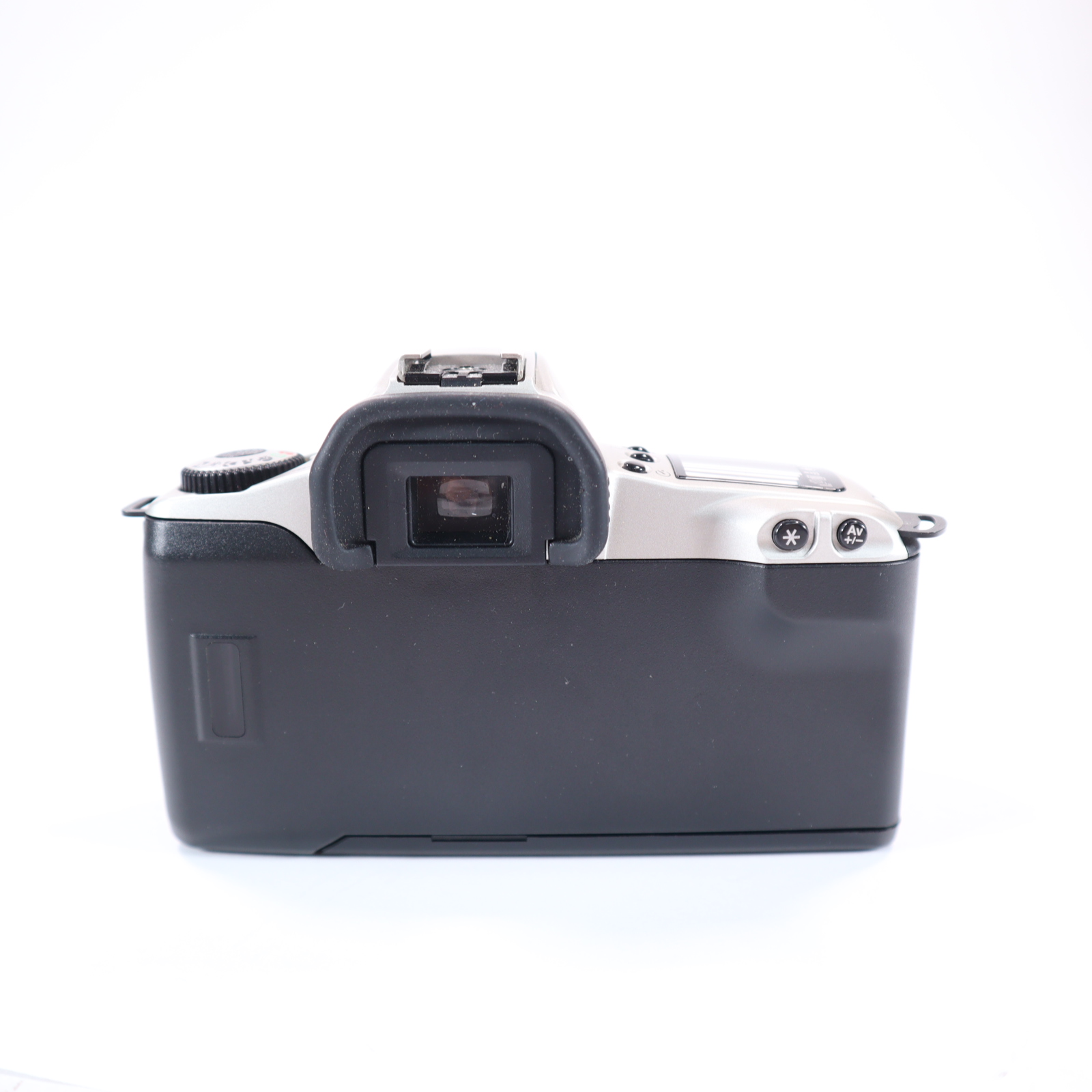 Canon EOS Rebel 2000 Ultra-Compact Lightweight 35mm Film SLR Camera
