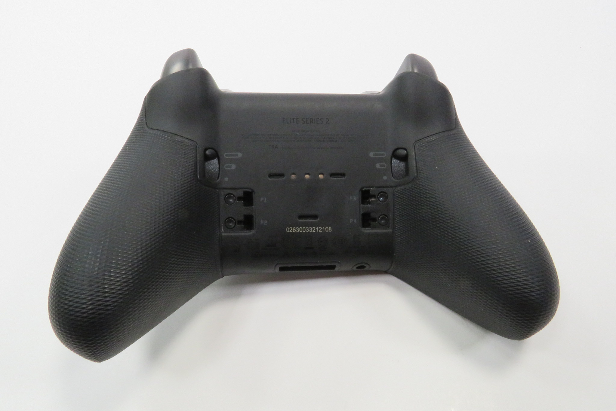 Microsoft Xbox One X 1787 1TB 4K Video Game Console 9447