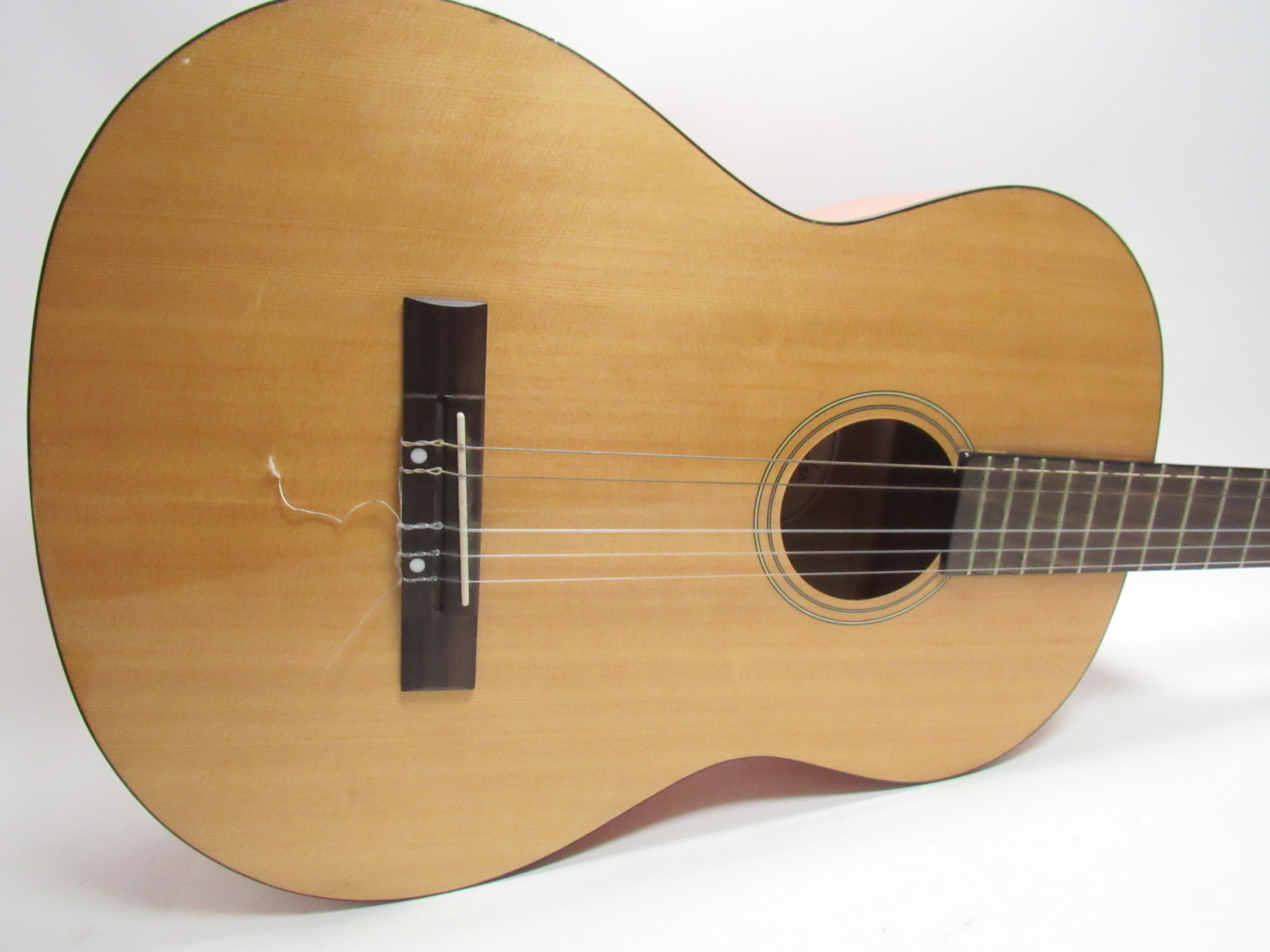 Fender ESC105 Classical Acoustic Guitar Local Pickup Only