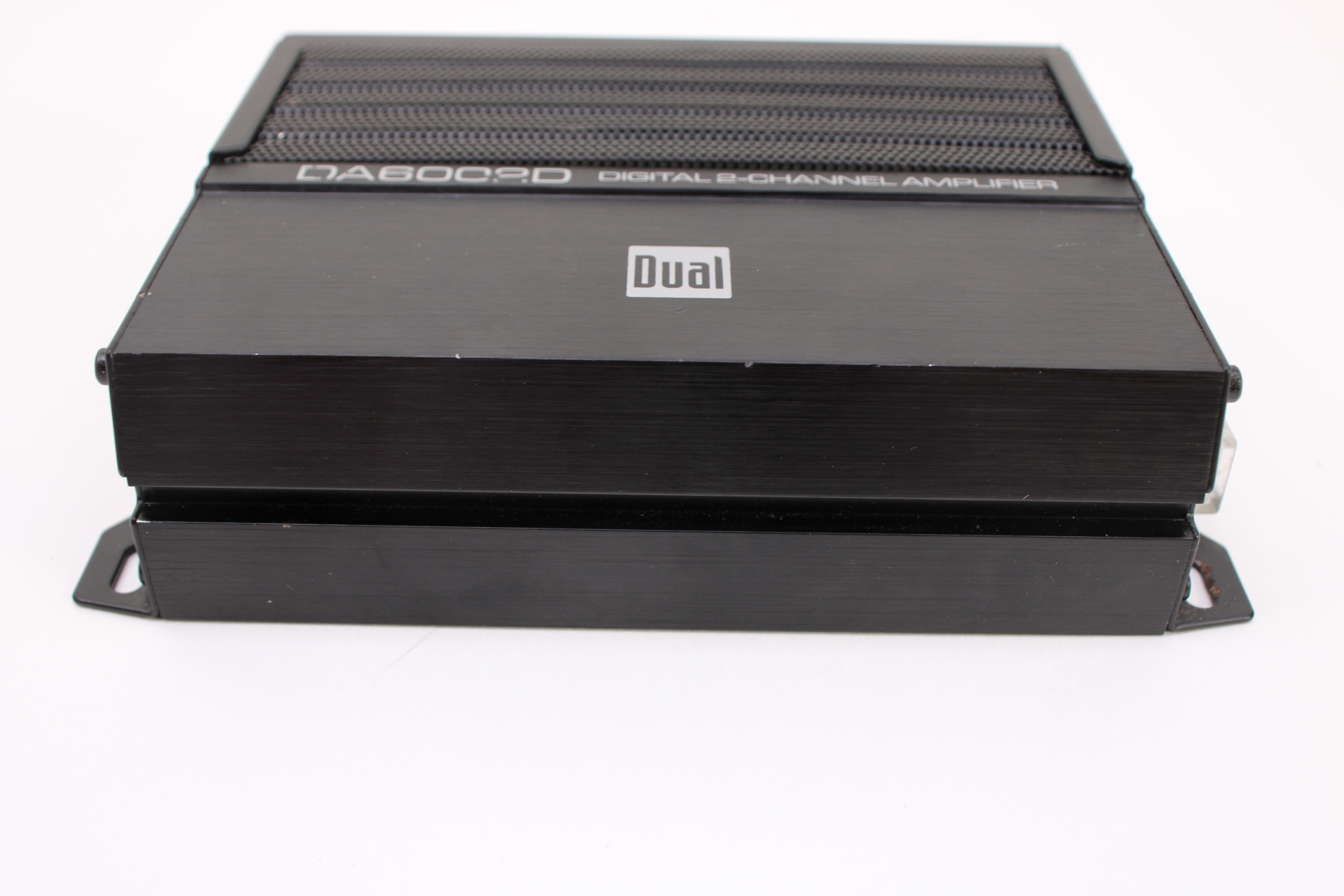 Dual DA6002D 2 Channel 600W Class D Digital Amplifier