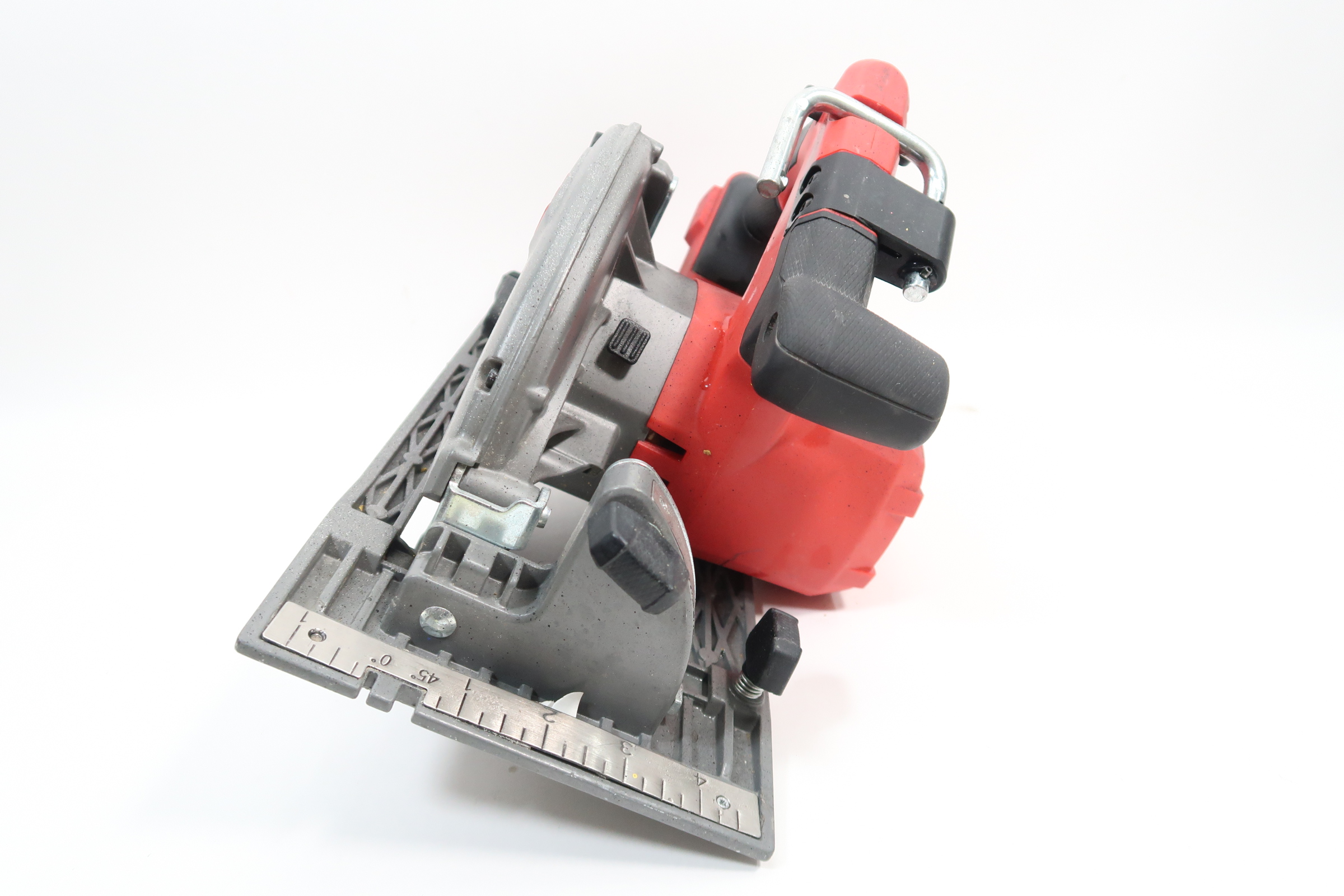 Milwaukee 2732-20 18V Lithium-Ion Brushless Cordless 7-1/4 in. Circular Saw