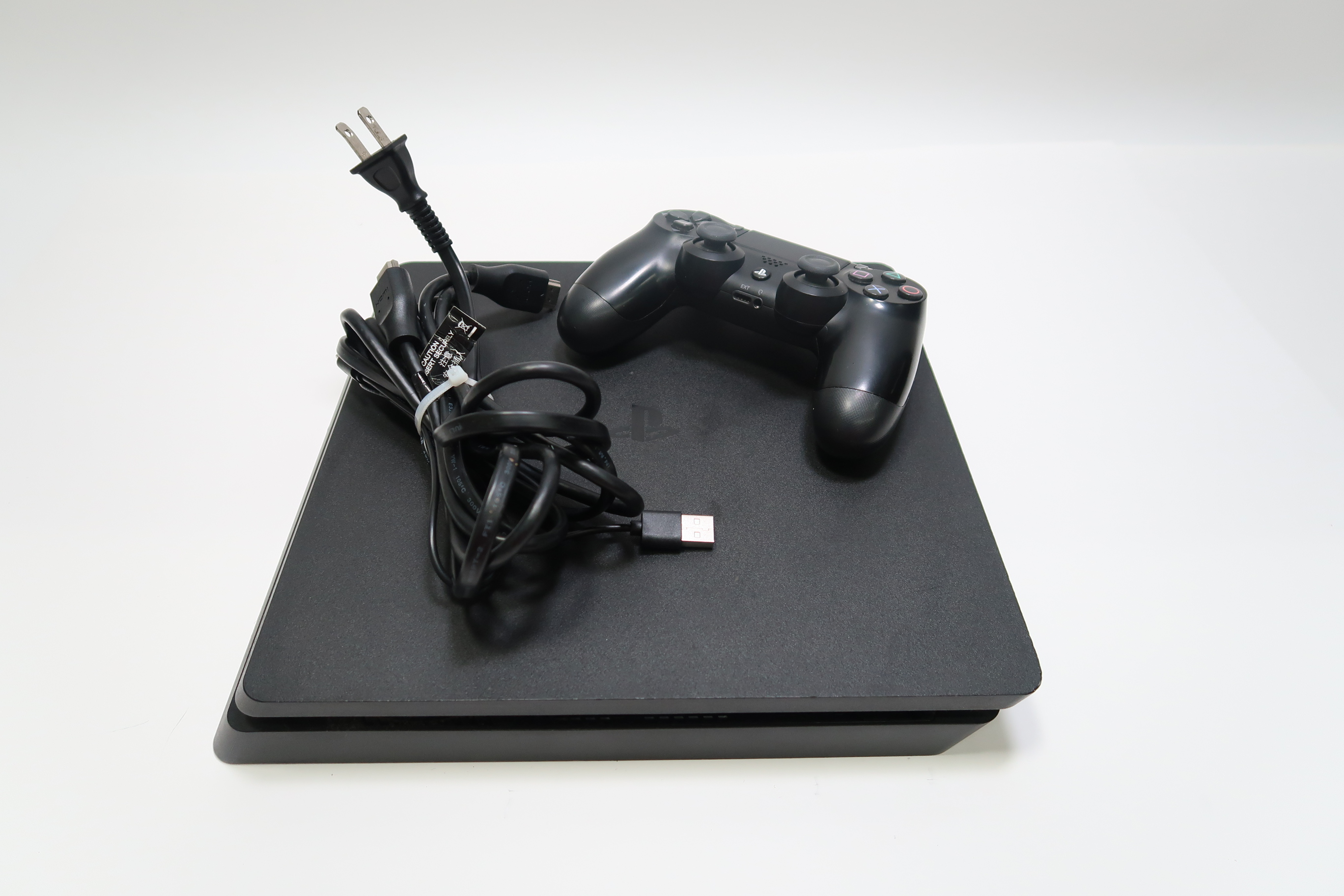 Sony PlayStation 4 Slim CUH-2215B 1TB Video Game Console 6601