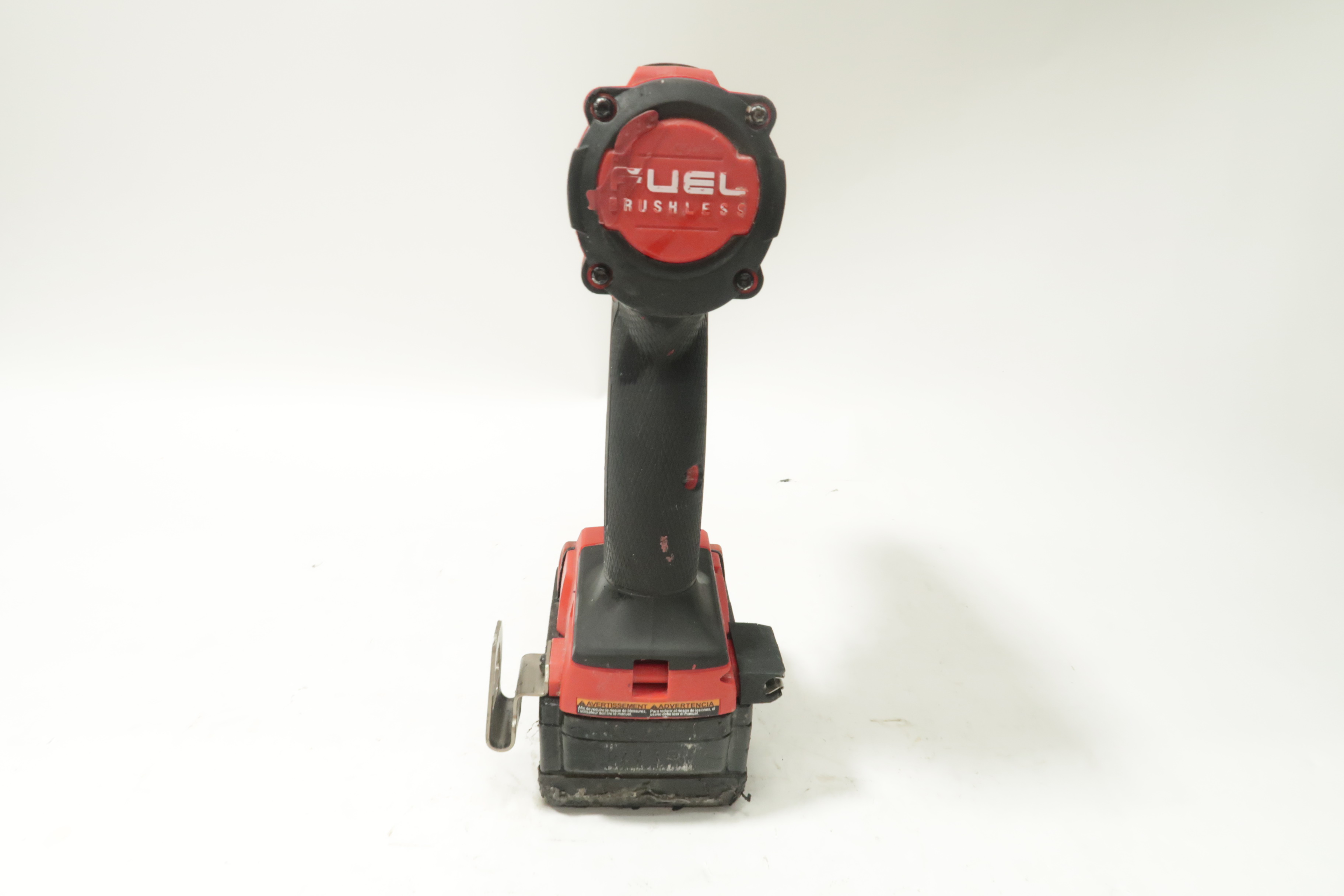 Milwaukee 2803-20 M18 FUEL 18V Li-Ion Brushless Cordless 1/2" Drill ...