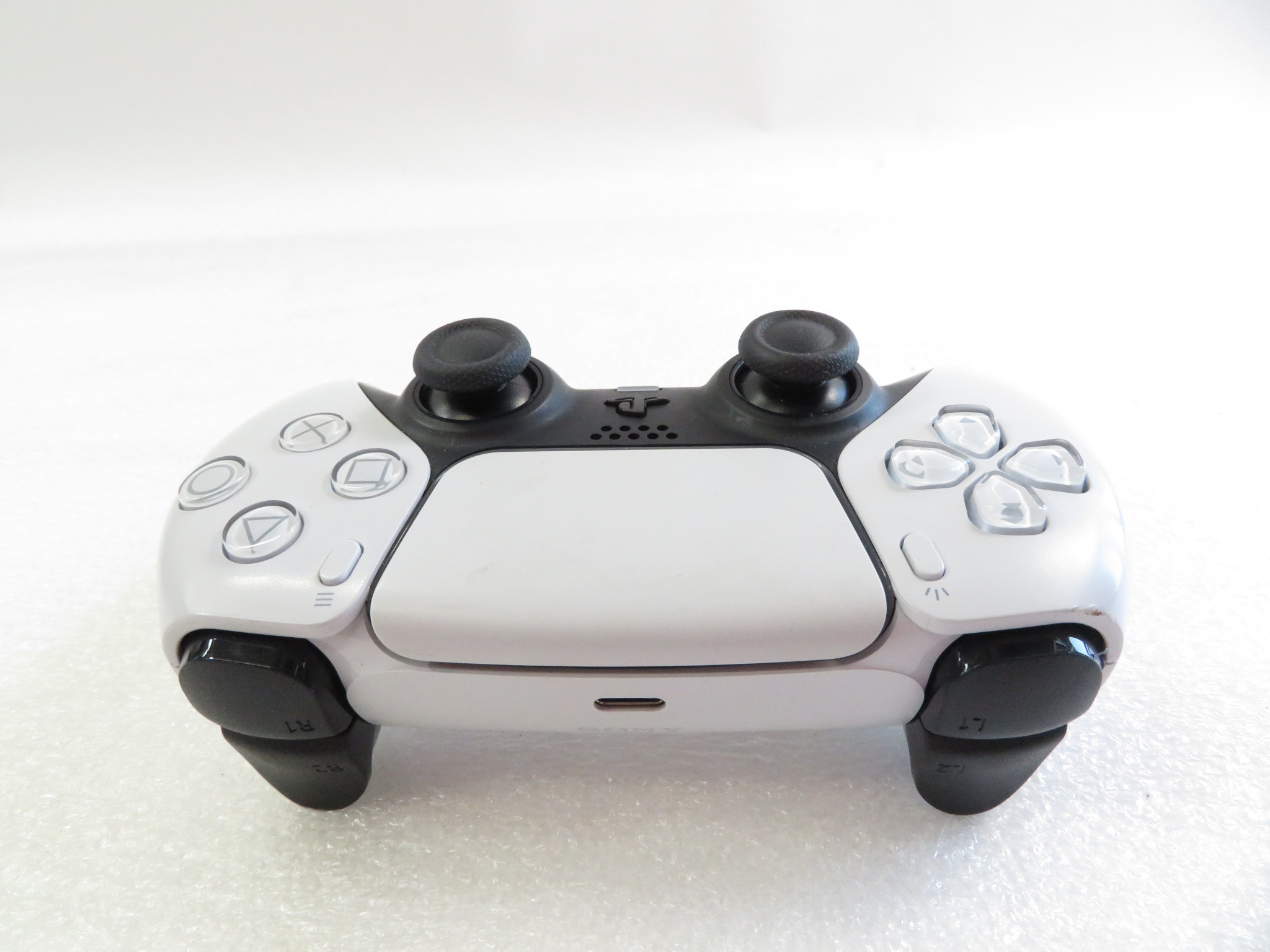 Sony PlayStation DualSense CFI-ZCT1W Adaptive Trigger Wireless Controller
