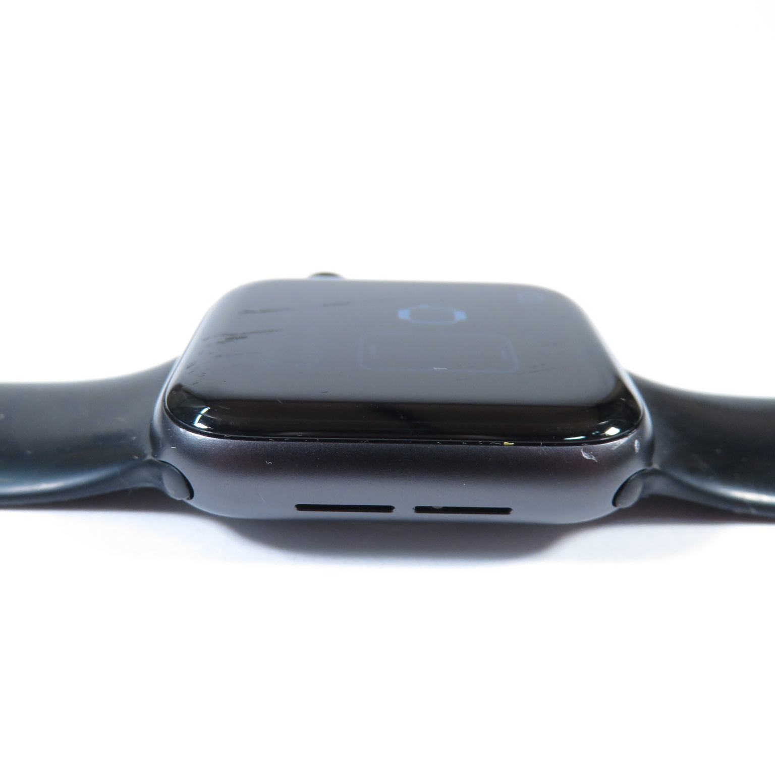 Apple Watch SE A2351 40mm Aluminum Casing Touchscreen Smartwatch