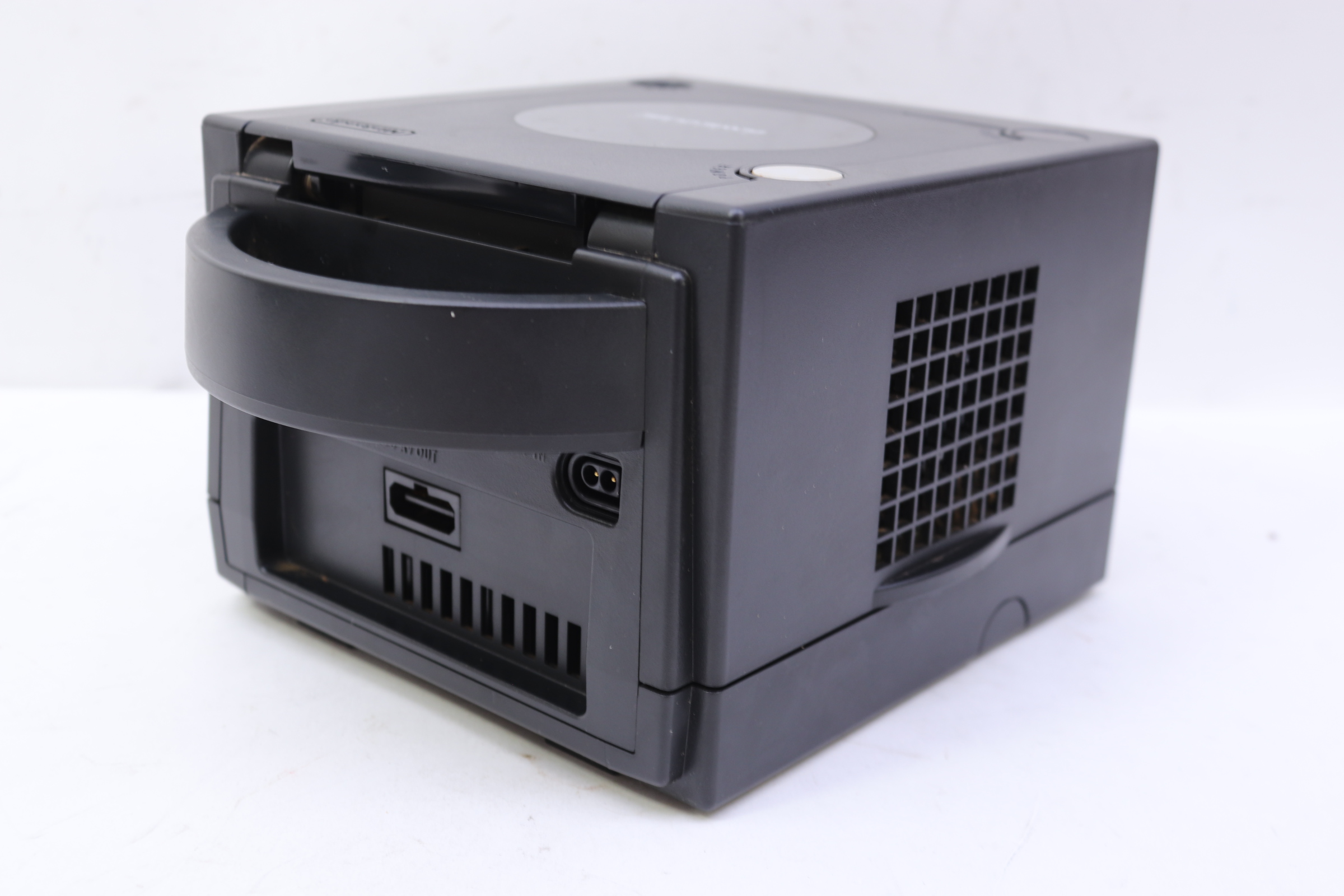 Nintendo DOL-101 GameCube Home Video Game Console