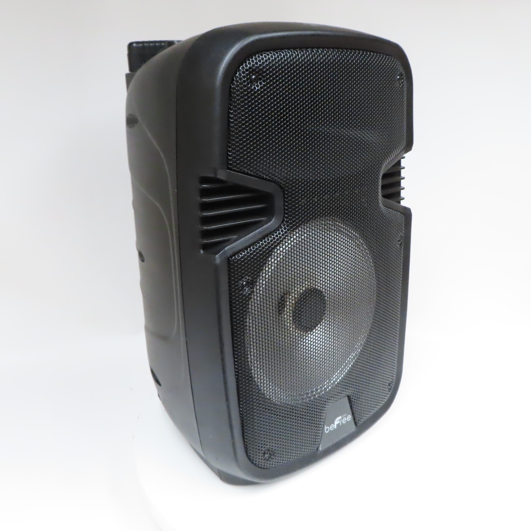 beFree Sound BFS-5200 10" Bluetooth Portable Speaker (Local Pick-Up Only)