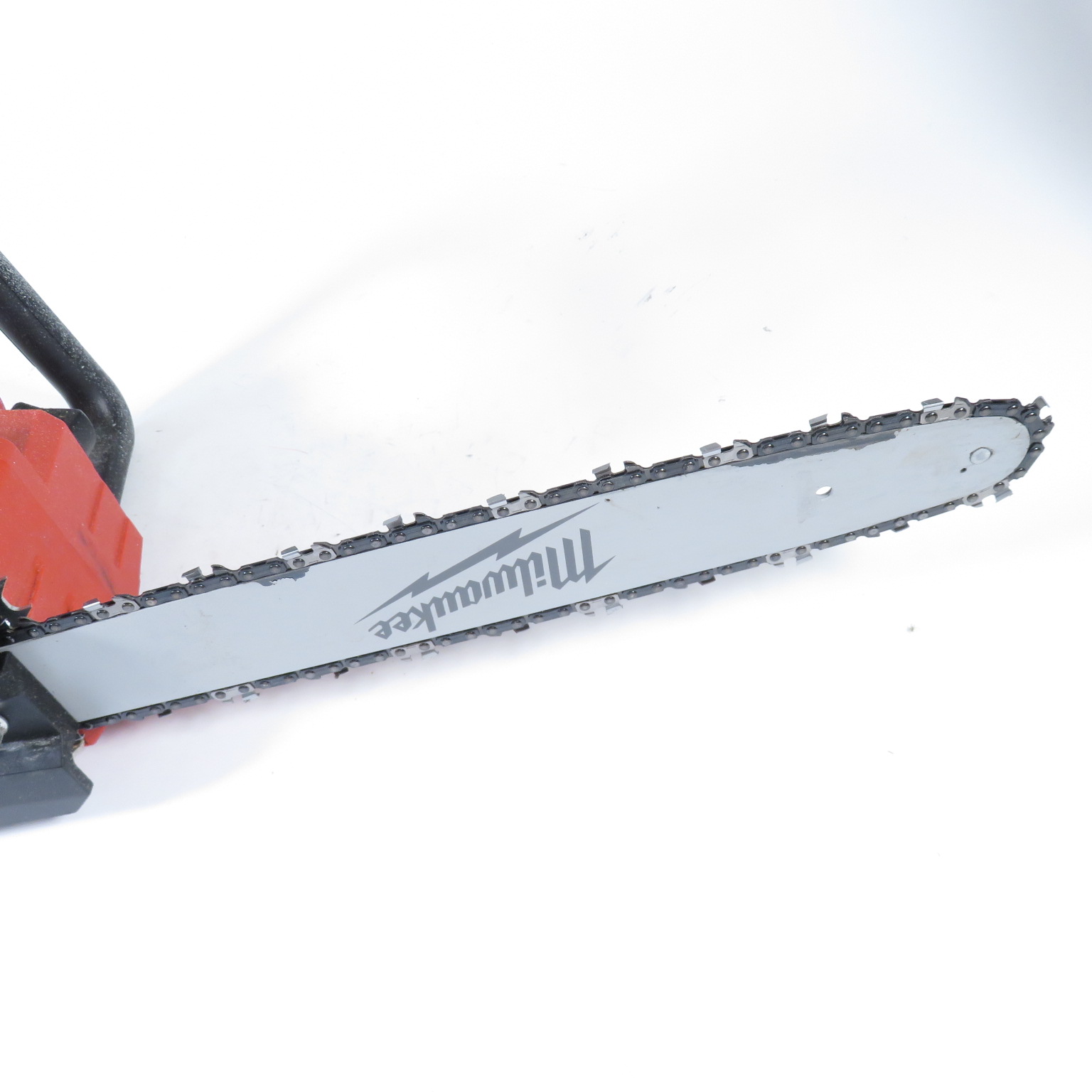 Milwaukee 2727-20 M18 FUEL 16" 18V Lithium-Ion Brushless Cordless Chainsaw