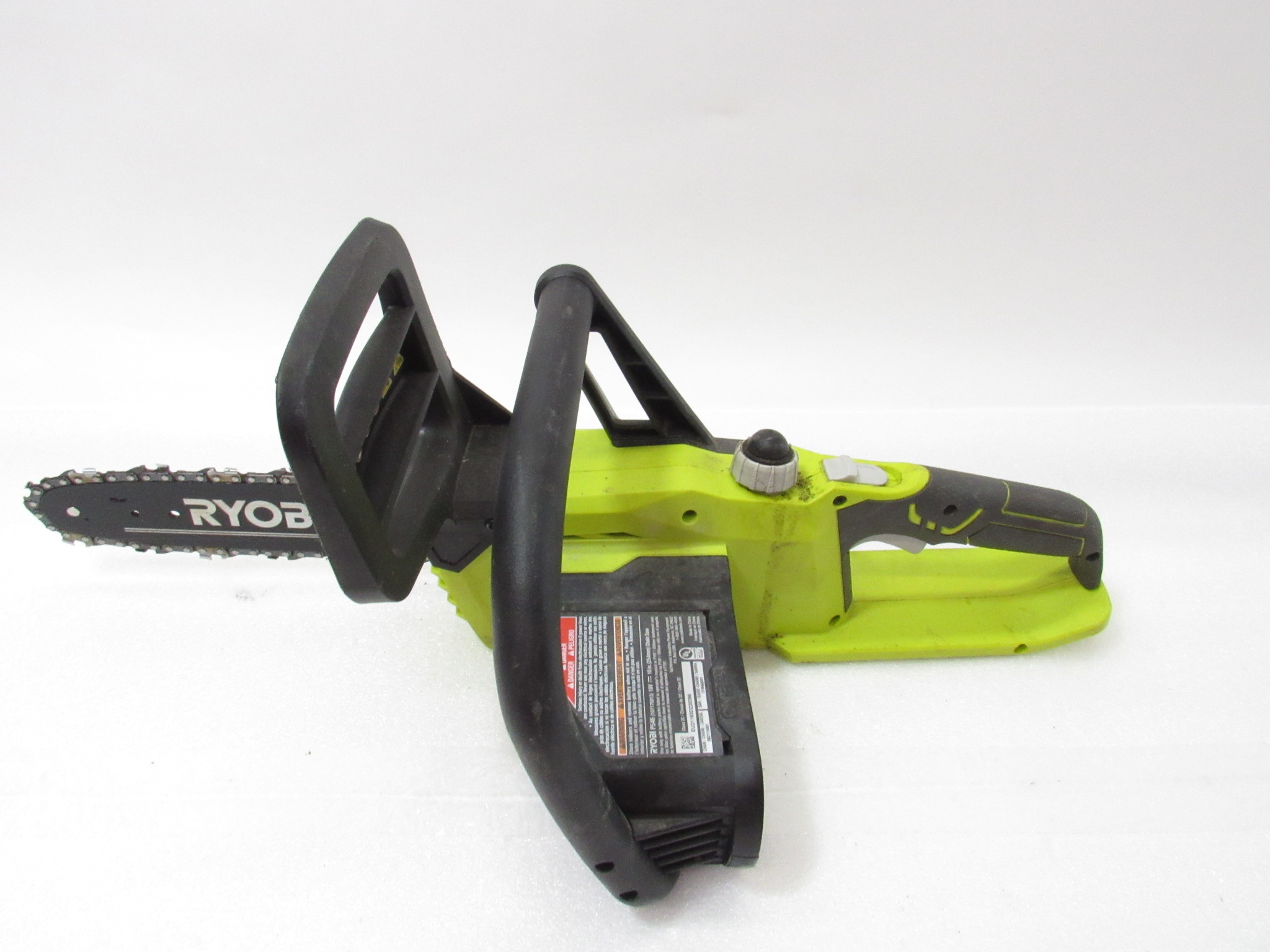 Ryobi P546 ONE+ 18V 10" Cordless Battery Chainsaw
