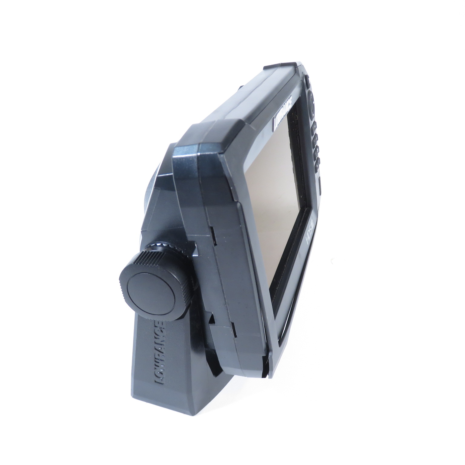 Lowrance HDS Carbon 7 Dual-Channel CHIRP SolarMAX HD Display Fishing ...