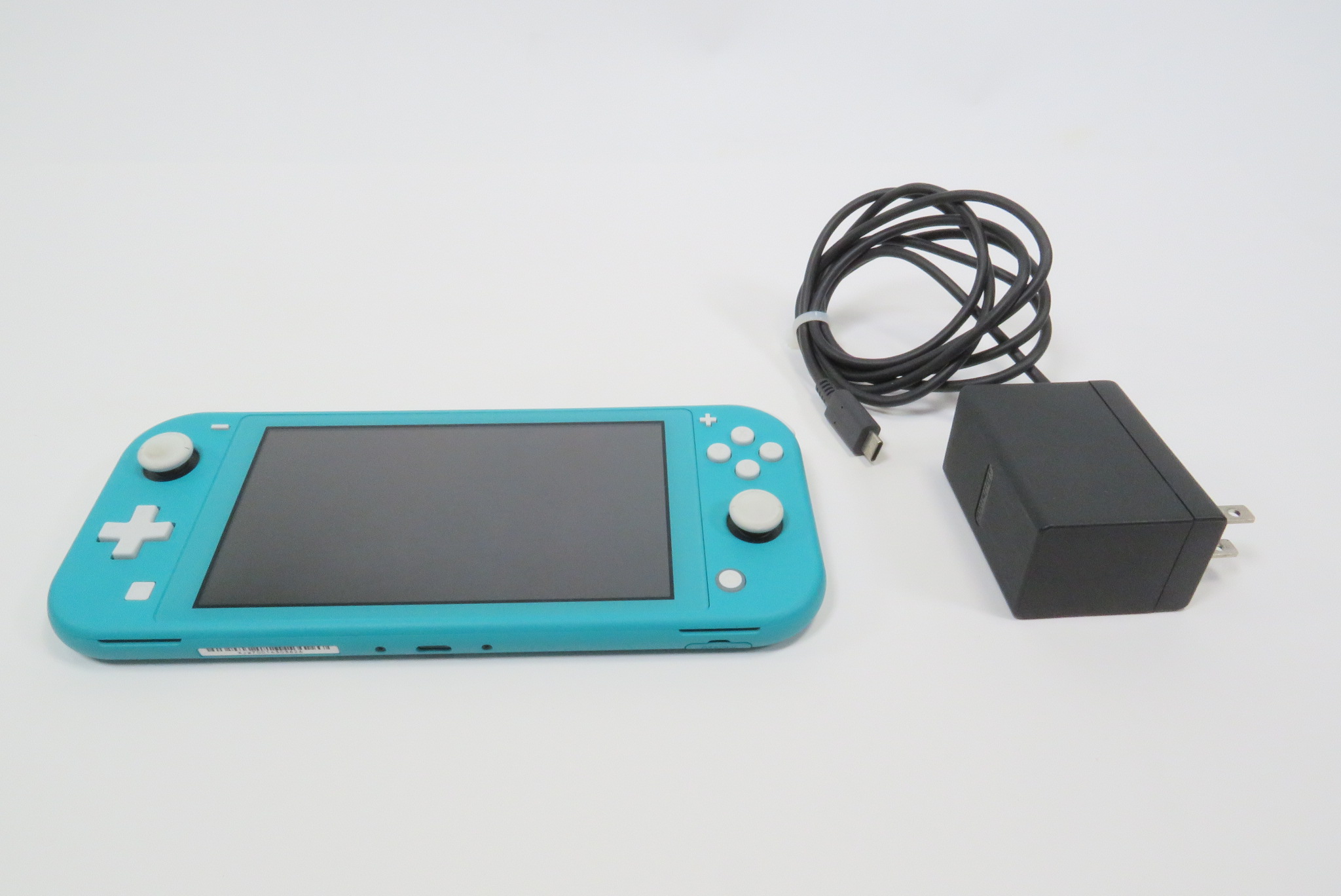 Nintendo Switch Lite HDH-001 Portable Video Game System 1225