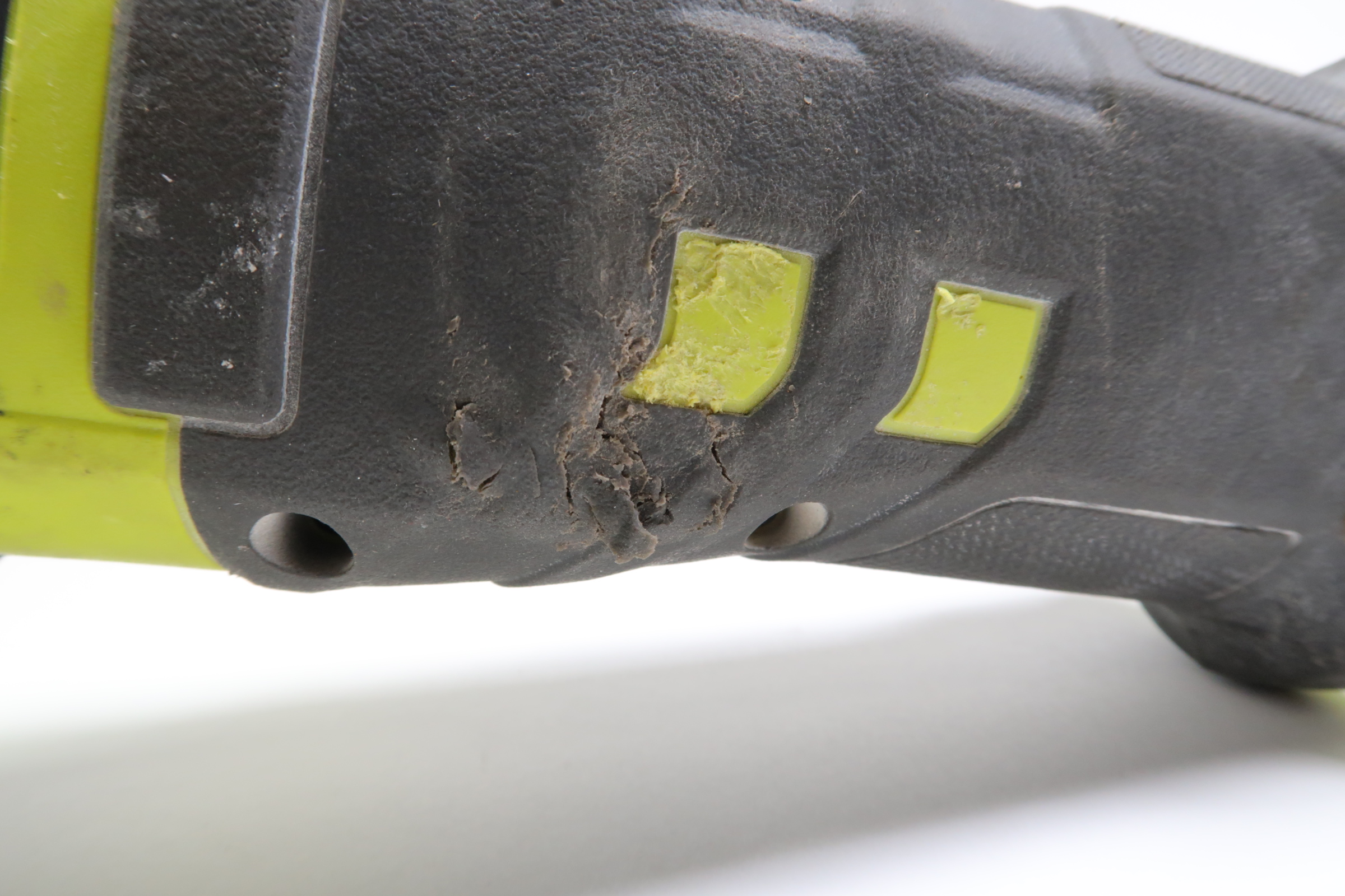 Ryobi PCL515 ONE+ 18-Volt Lithium-Ion Cordless Reciprocating Saw