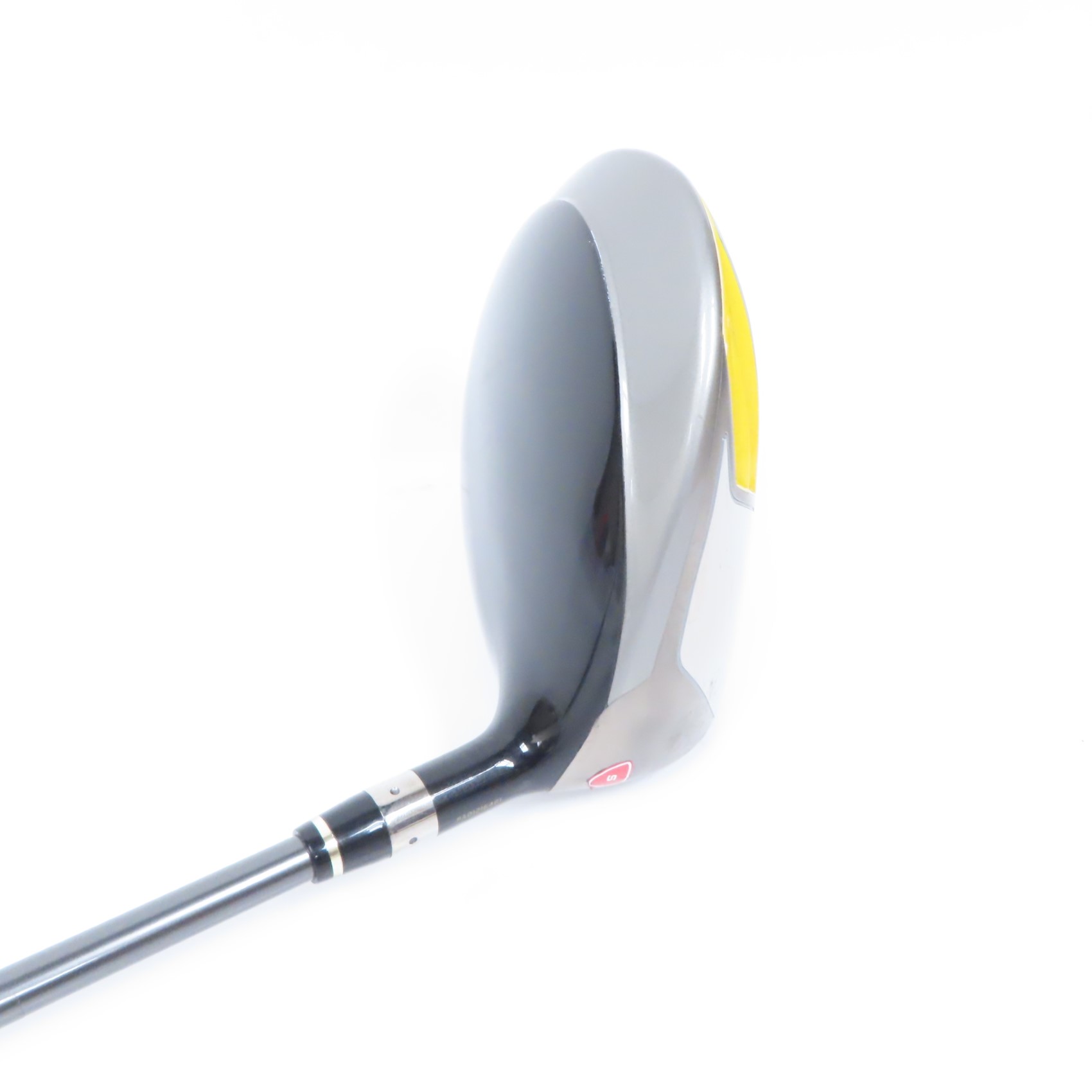 Nike SasQuatch SQ 460 9.5 Tour Driver Golf Club (Local Pick-Up Only)