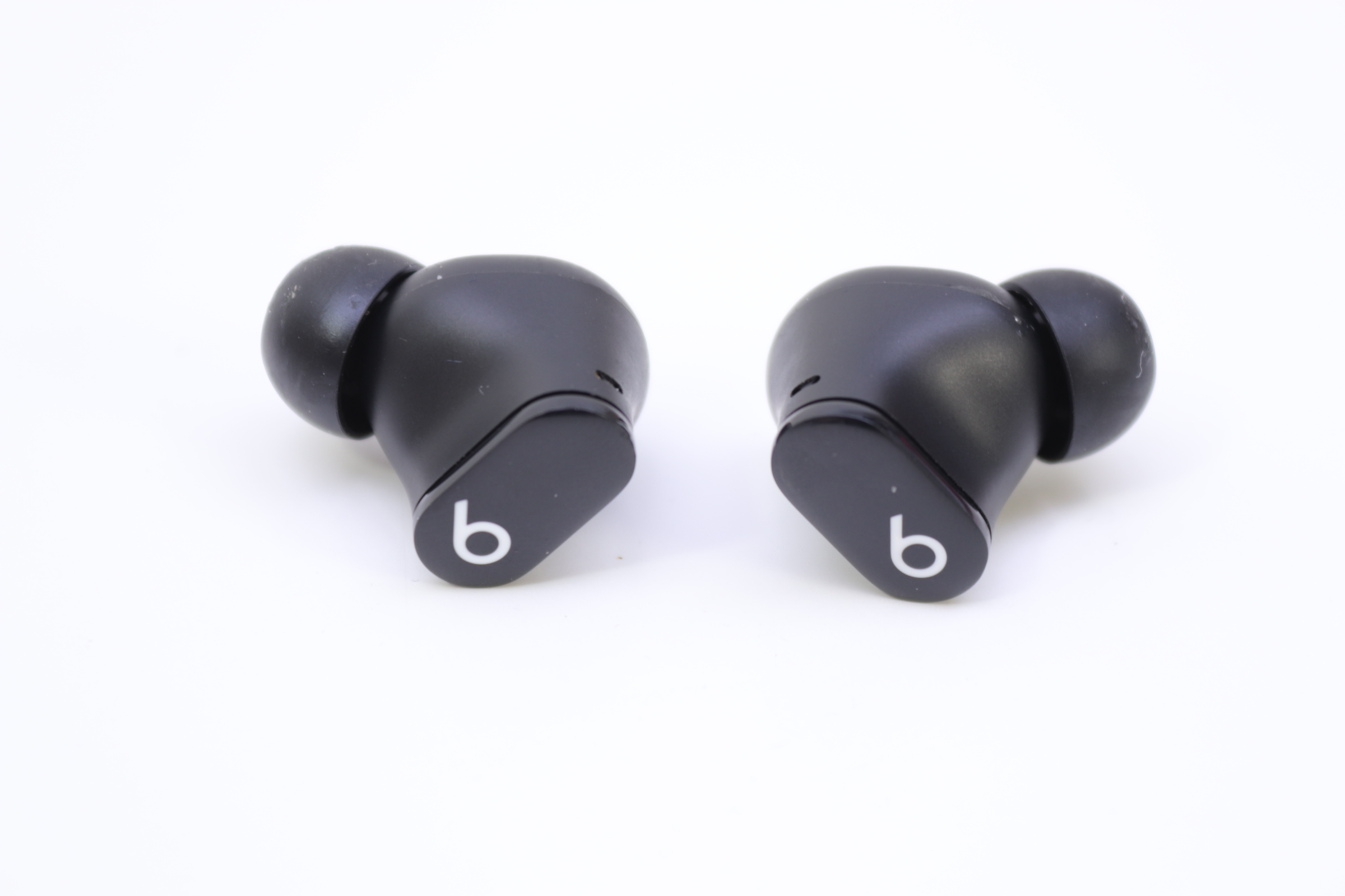 Beats by Dr. Dre MJ4X3LL/A Totally Wireless Noise Cancelling Earbuds ...