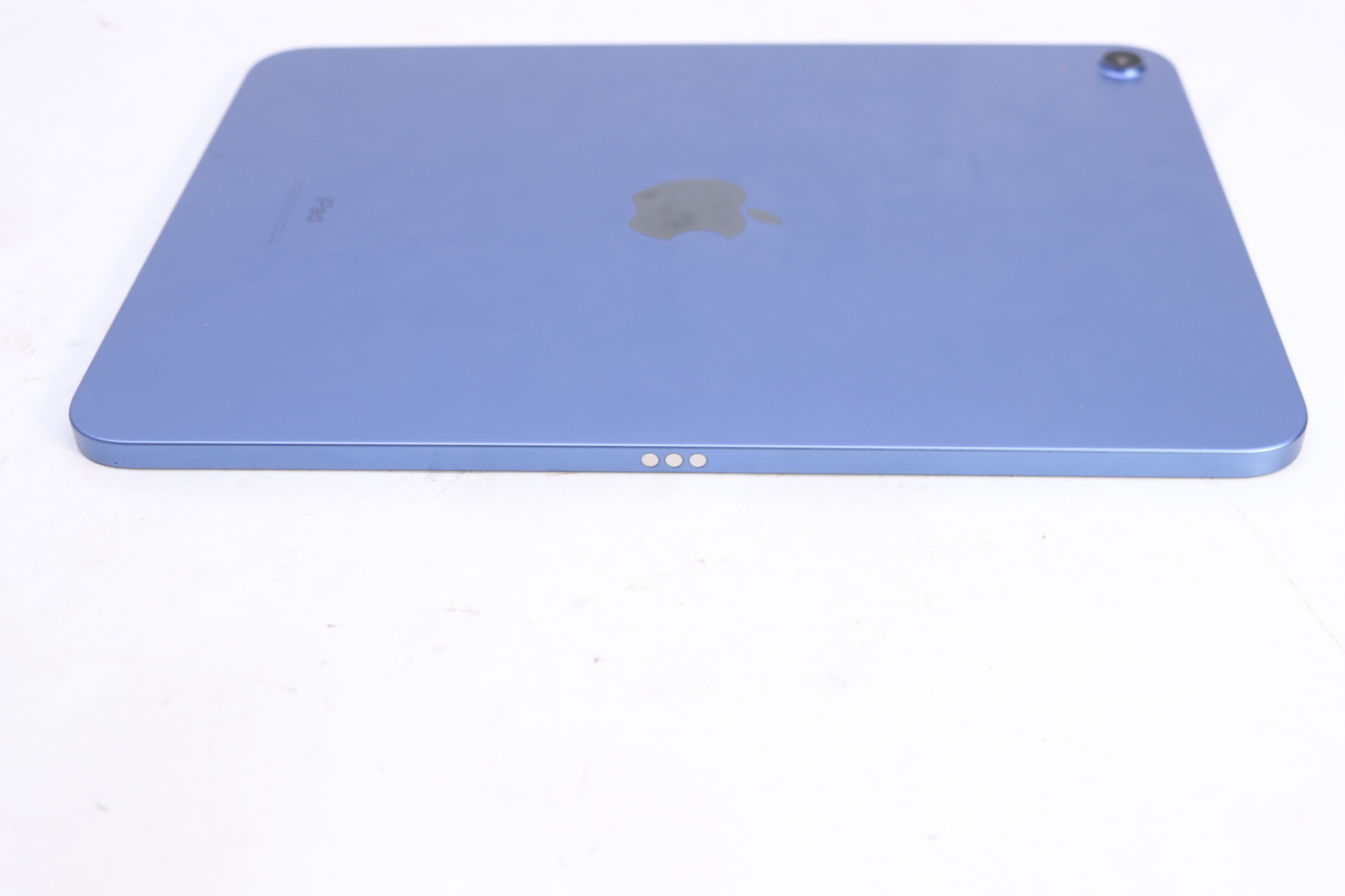 Apple iPad MPQ13LL/A 10th Generation 64GB Wi-Fi Only 10.9" Tablet