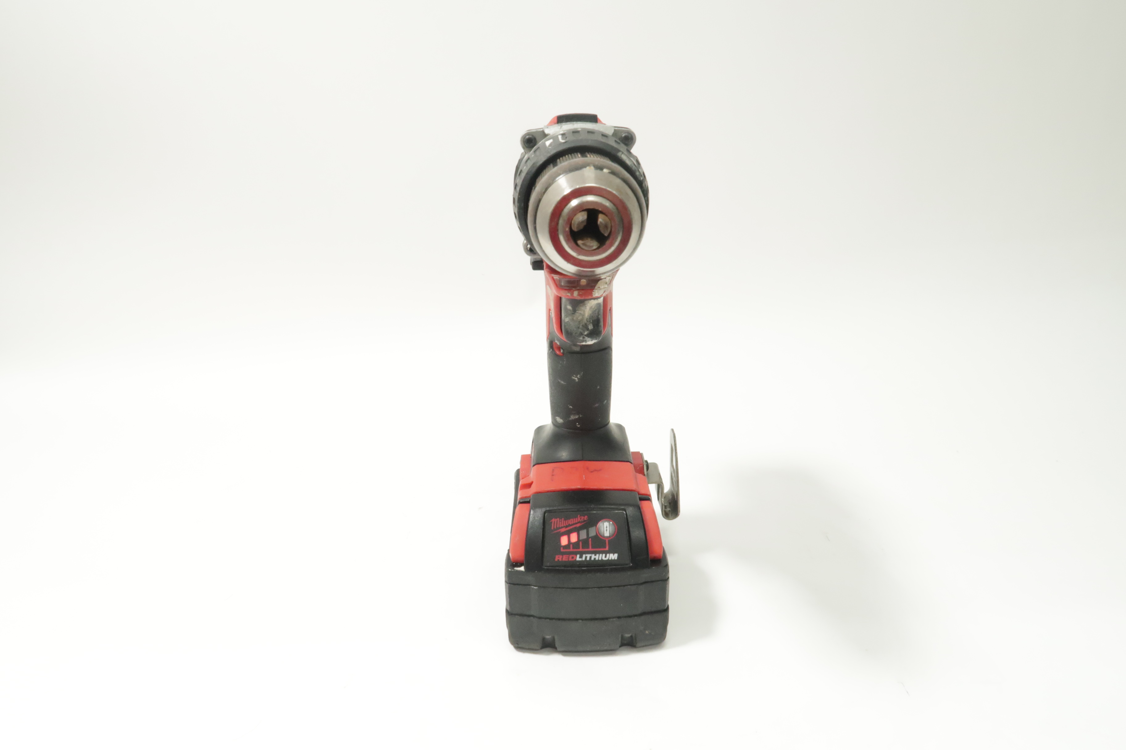 Milwaukee 2902-20 M18 18V Li-Ion Brushless Cordless 1/2" Hammer Drill 6816