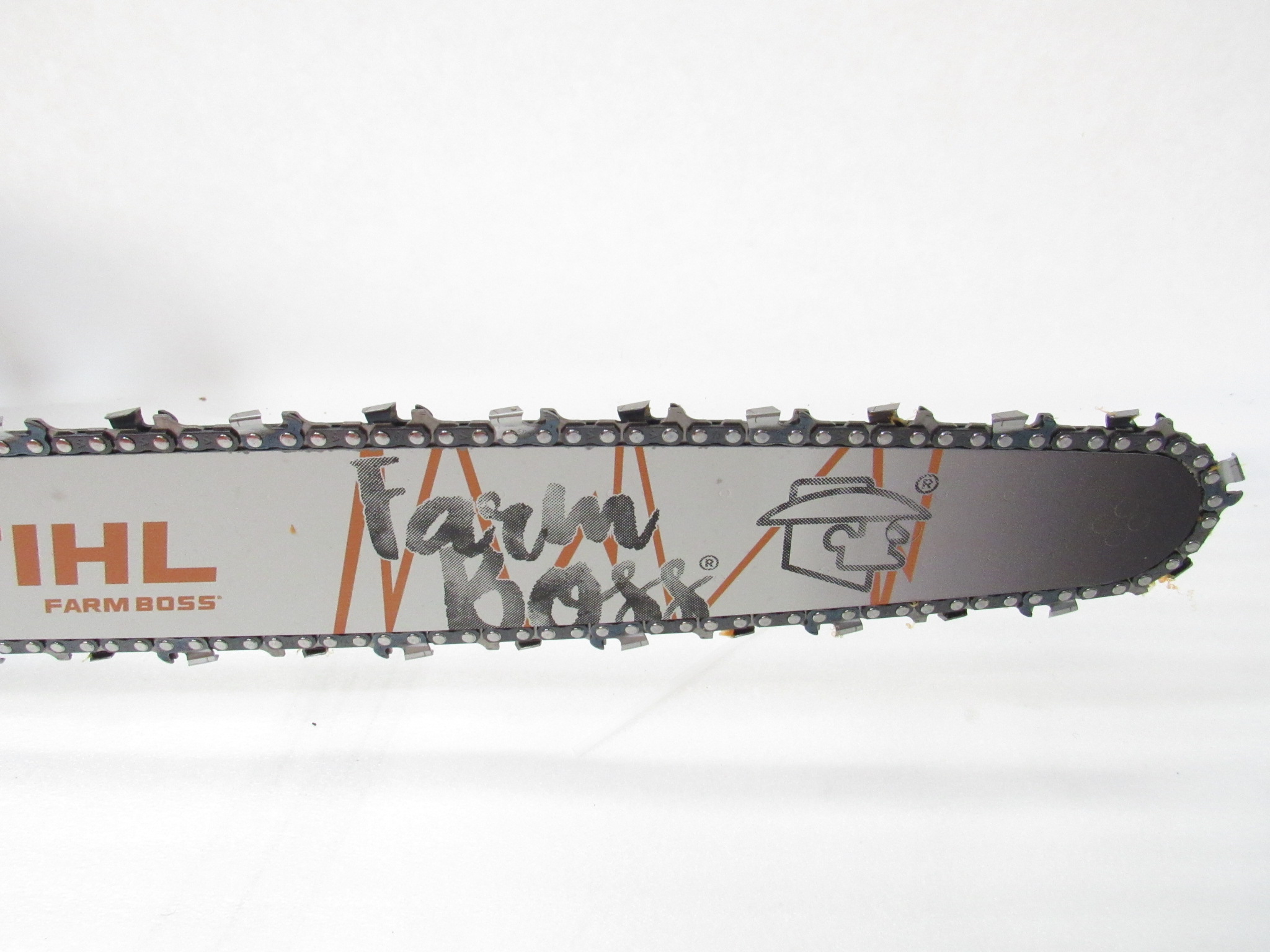 Stihl MS271 Farm Boss Gasoline Powered 50.2cc Engine 20" Bar Chainsaw