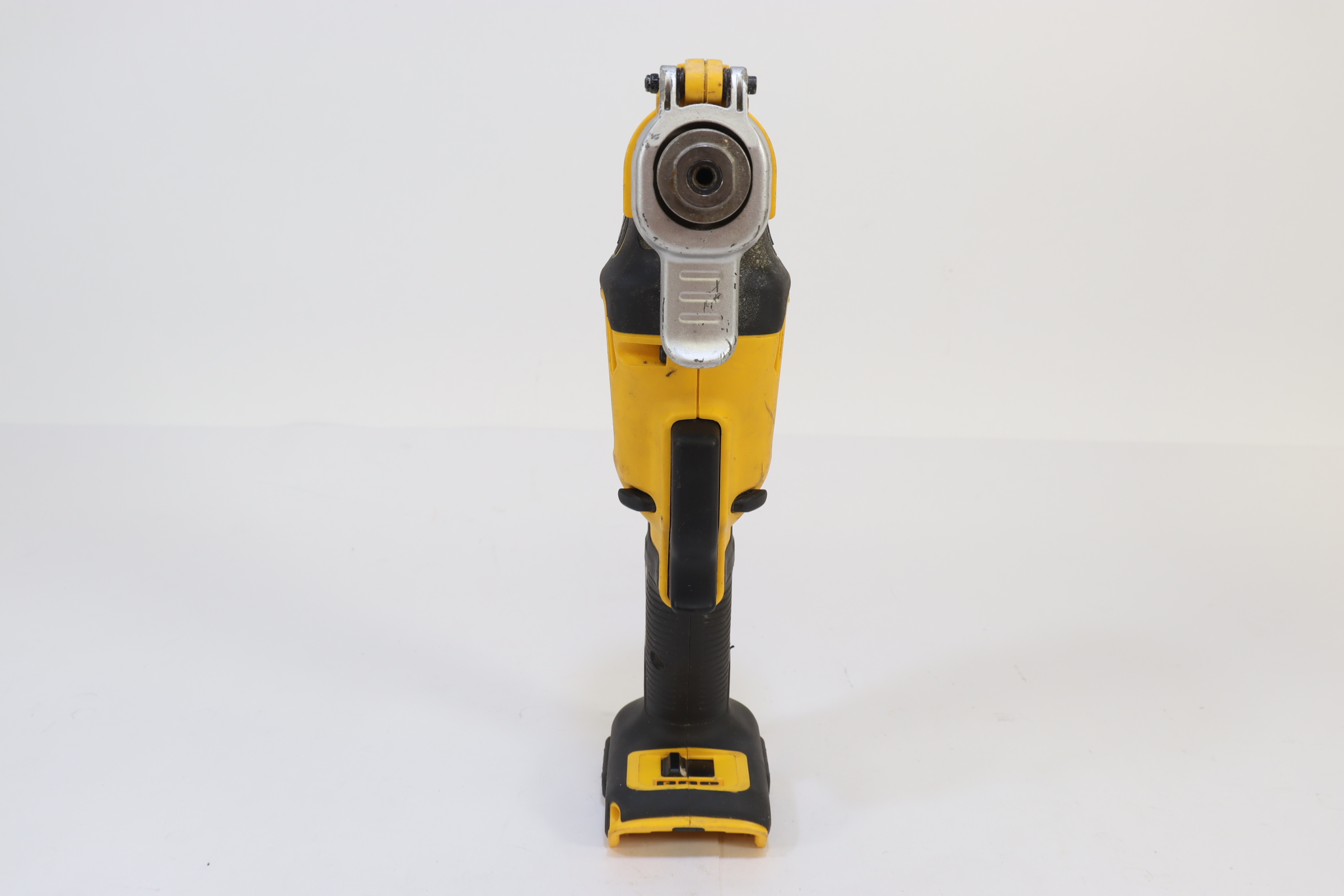 DEWALT Oscillating Multi-Tool DCS356 20-Volt MAX Brushless Lithium-Ion ...