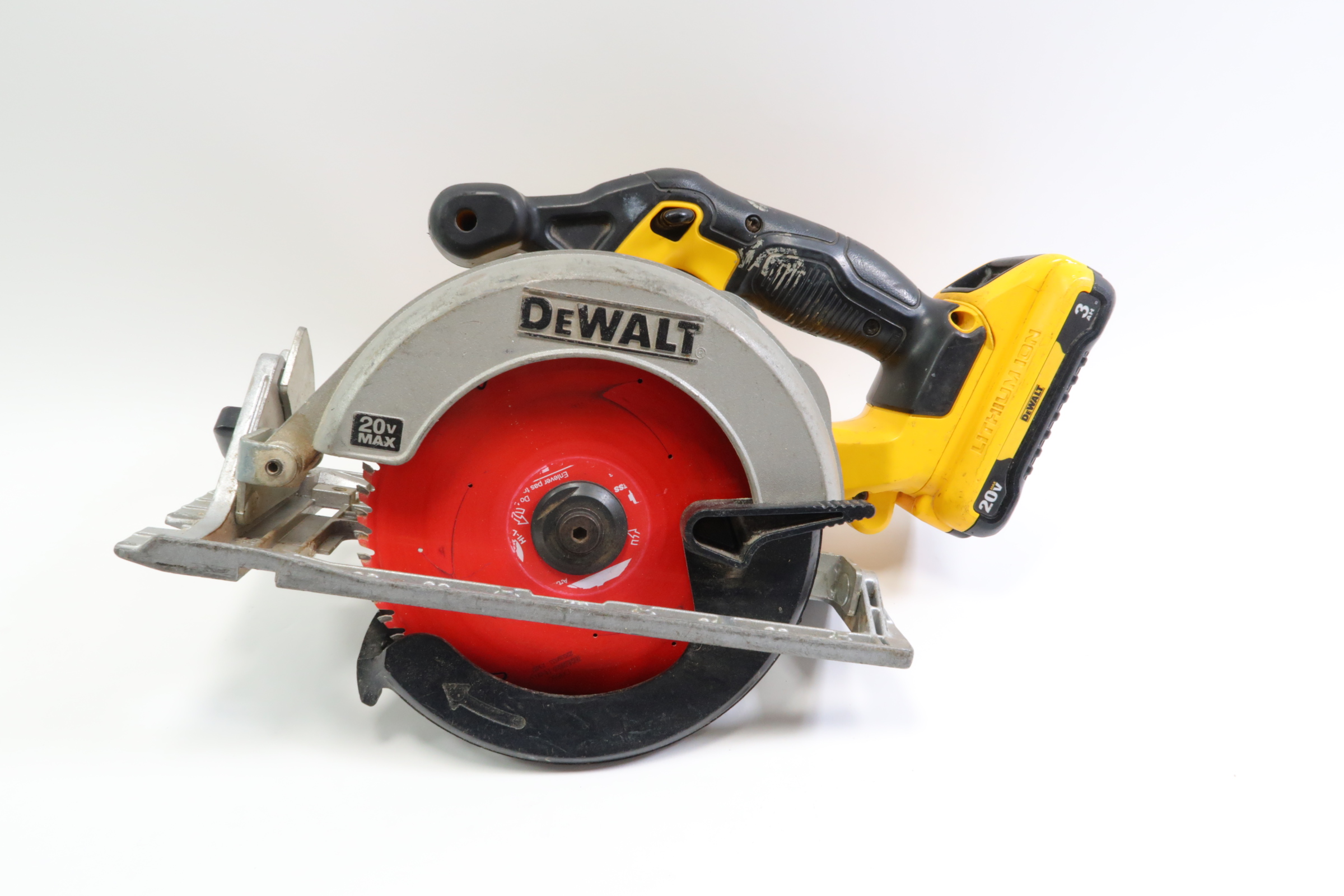 Dewalt dcs393 circular saw store