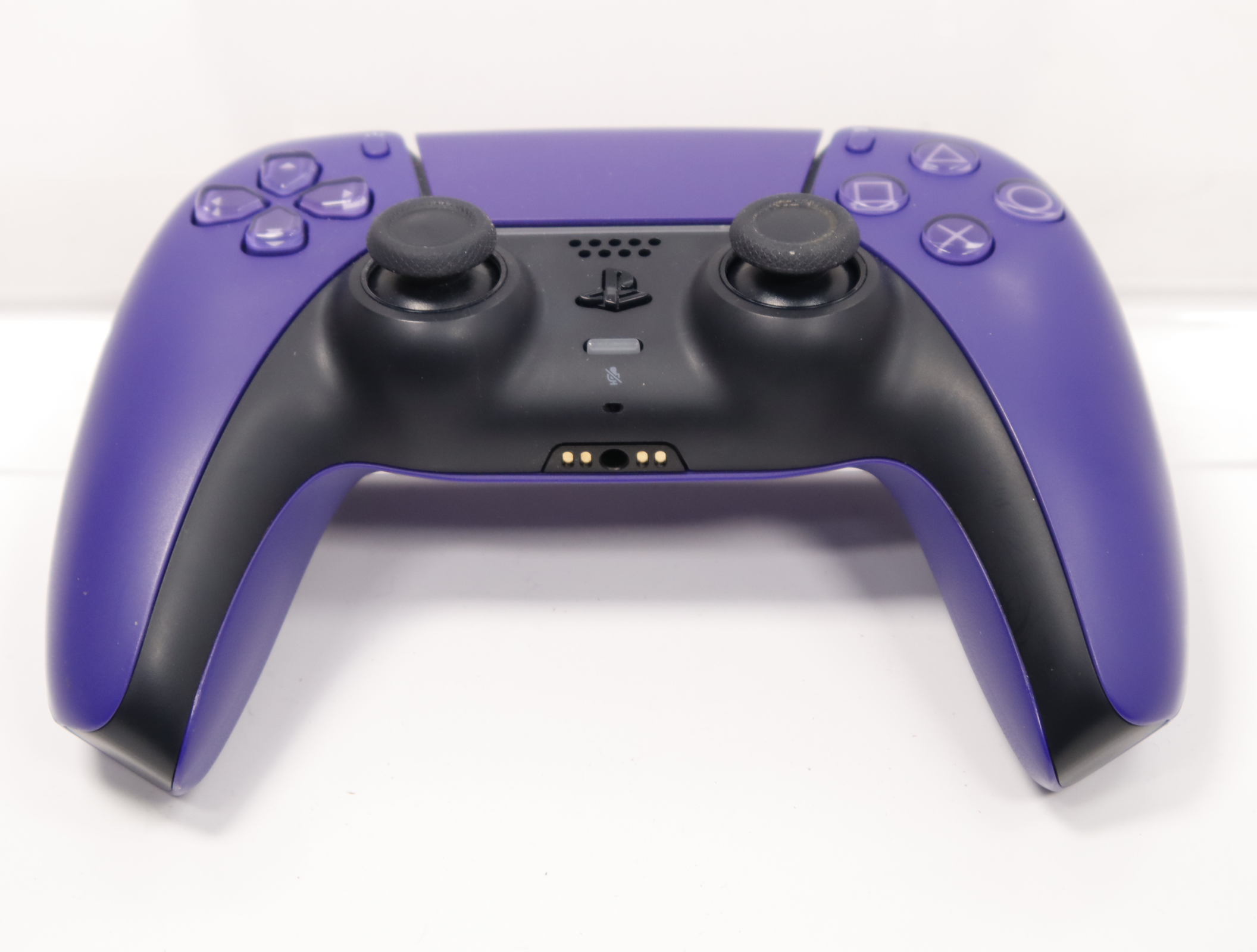 Sony CFI-ZCT1W Wireless Dual Sense PlayStation 5 Game Controller ...