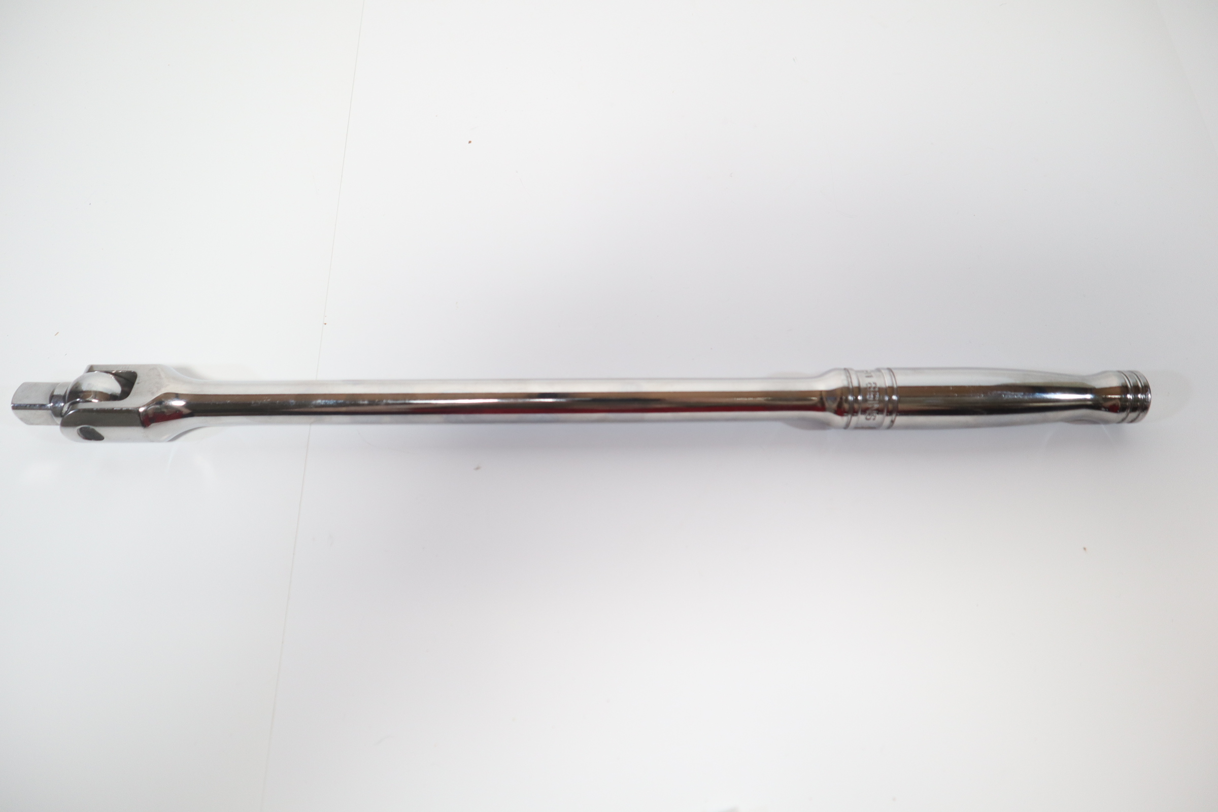 Snap-on Tools SN15B 1/2" Drive 15" Standard Handle Breaker Bar