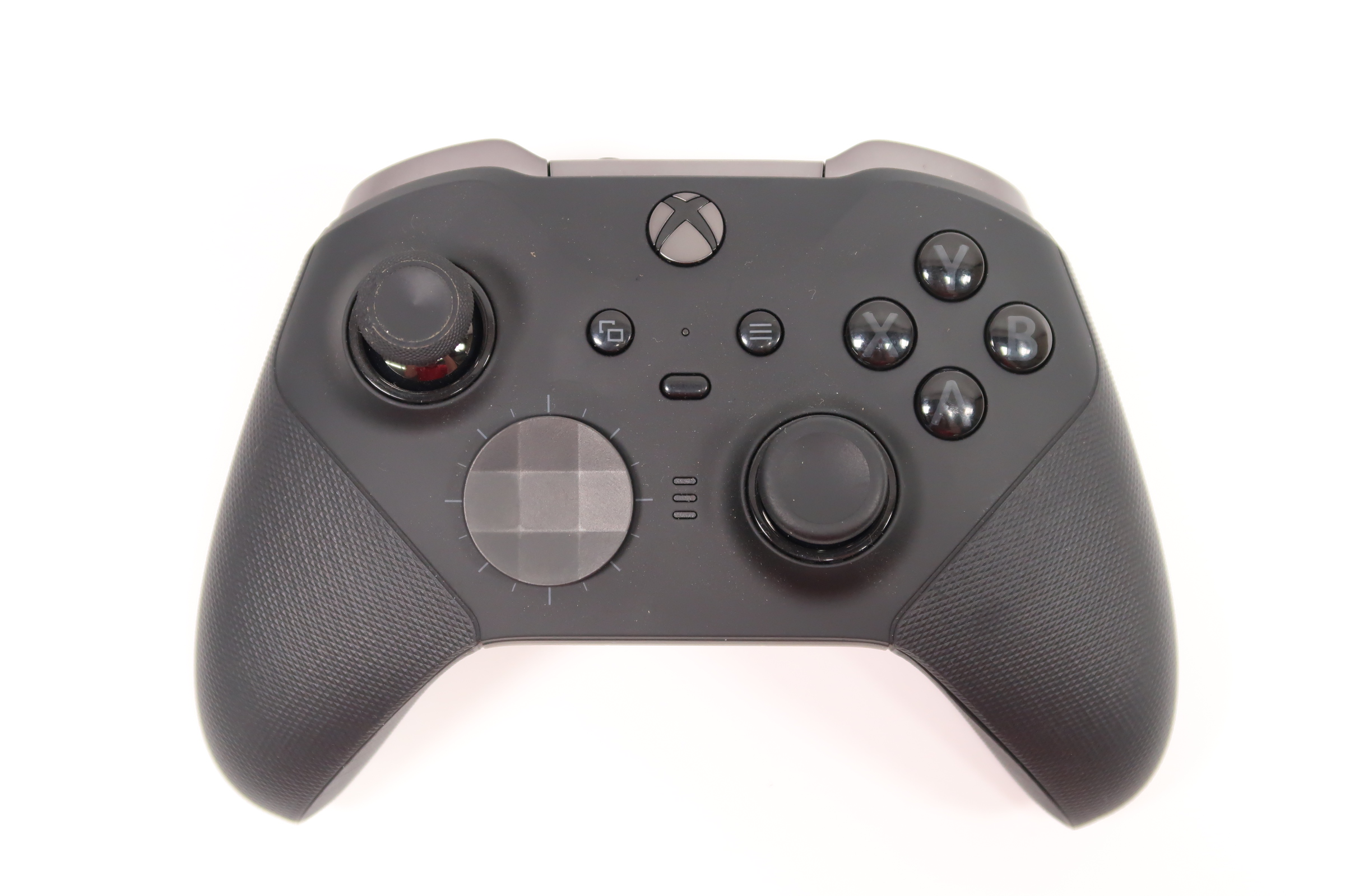 Microsoft Xbox Elite Series 2 1797 Wireless Pro Controller-0424