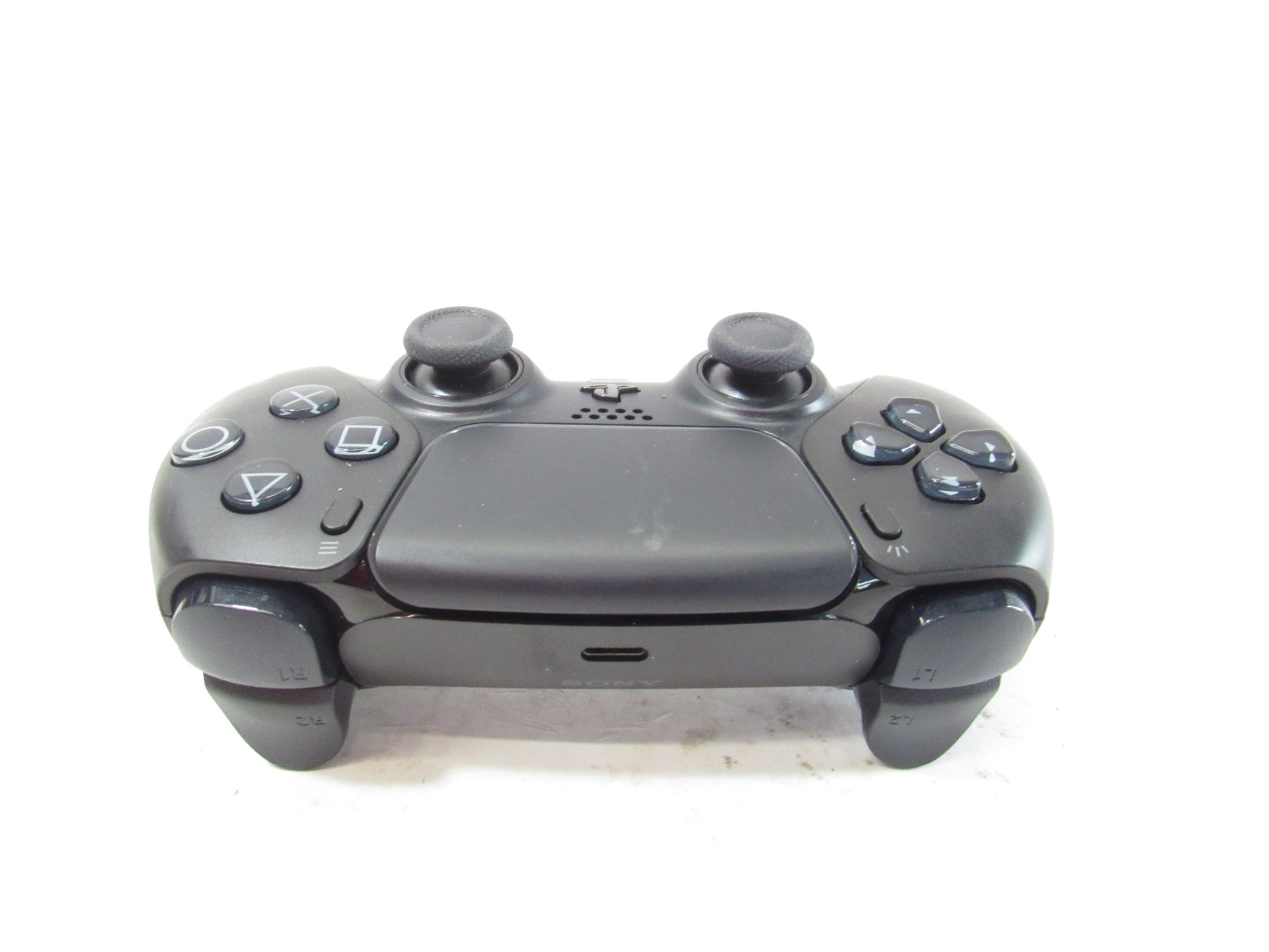 Sony PlayStation DualSense CFI-ZCT1W Adaptive Trigger Wireless Controller