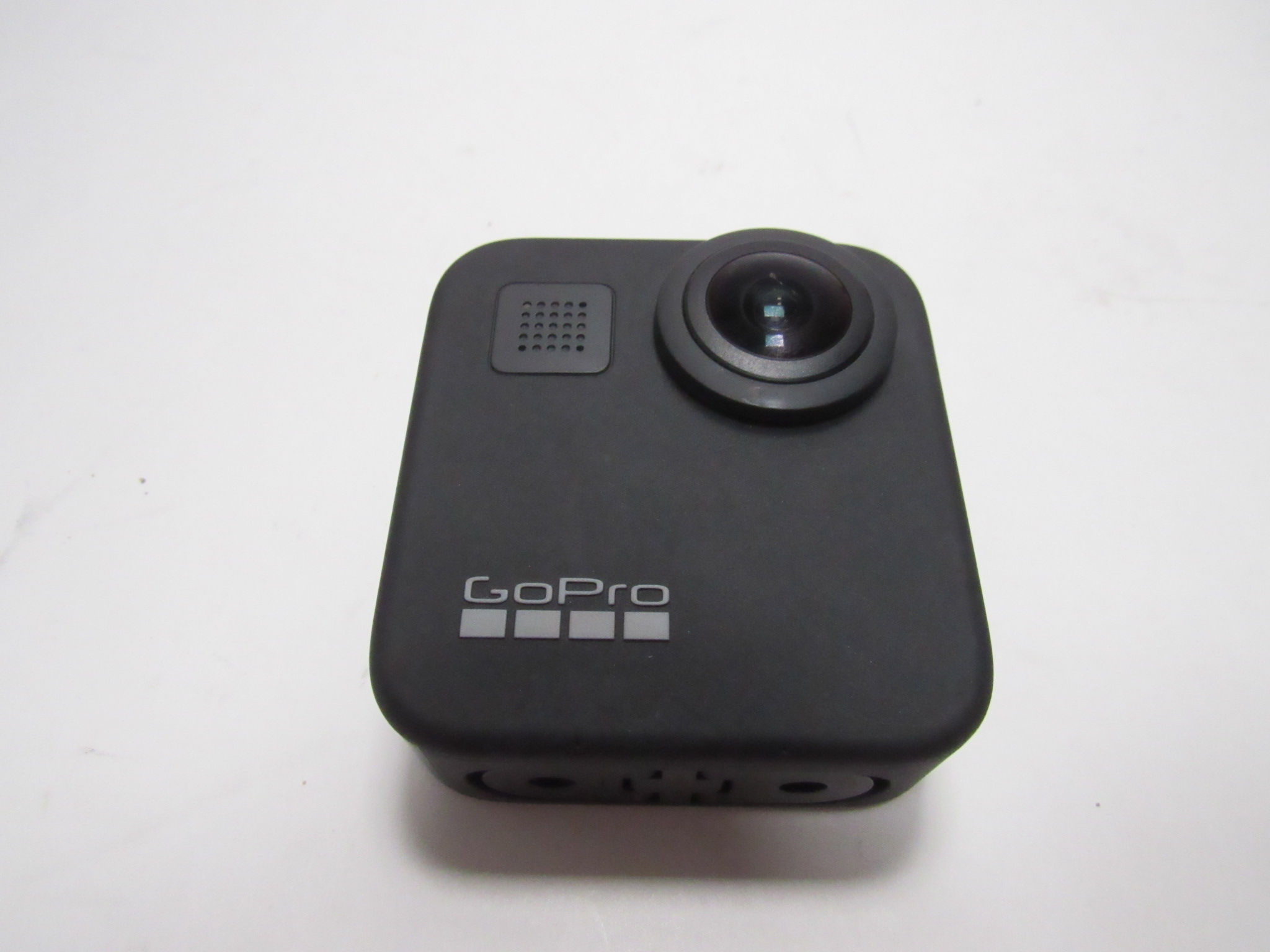 Go Pro SPCC1 Max 360 Action Camera Bundle Kit