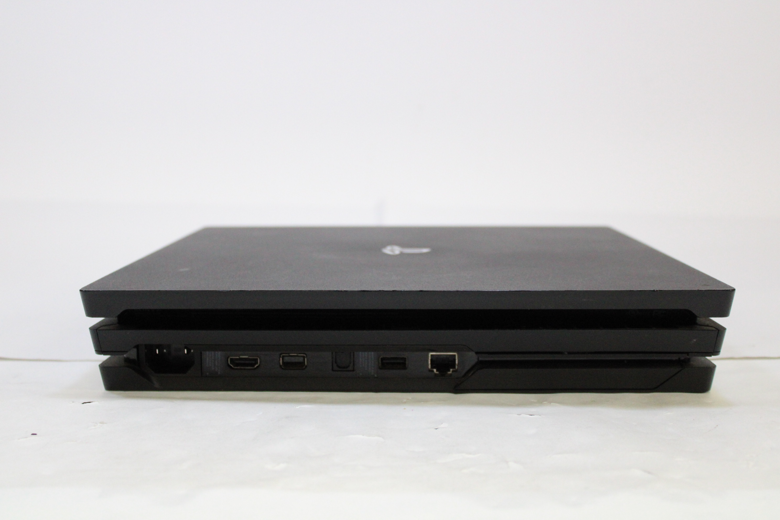 Sony PlayStation 4 Pro CUH-7015B 1TB 4K Video Game Console - 1208
