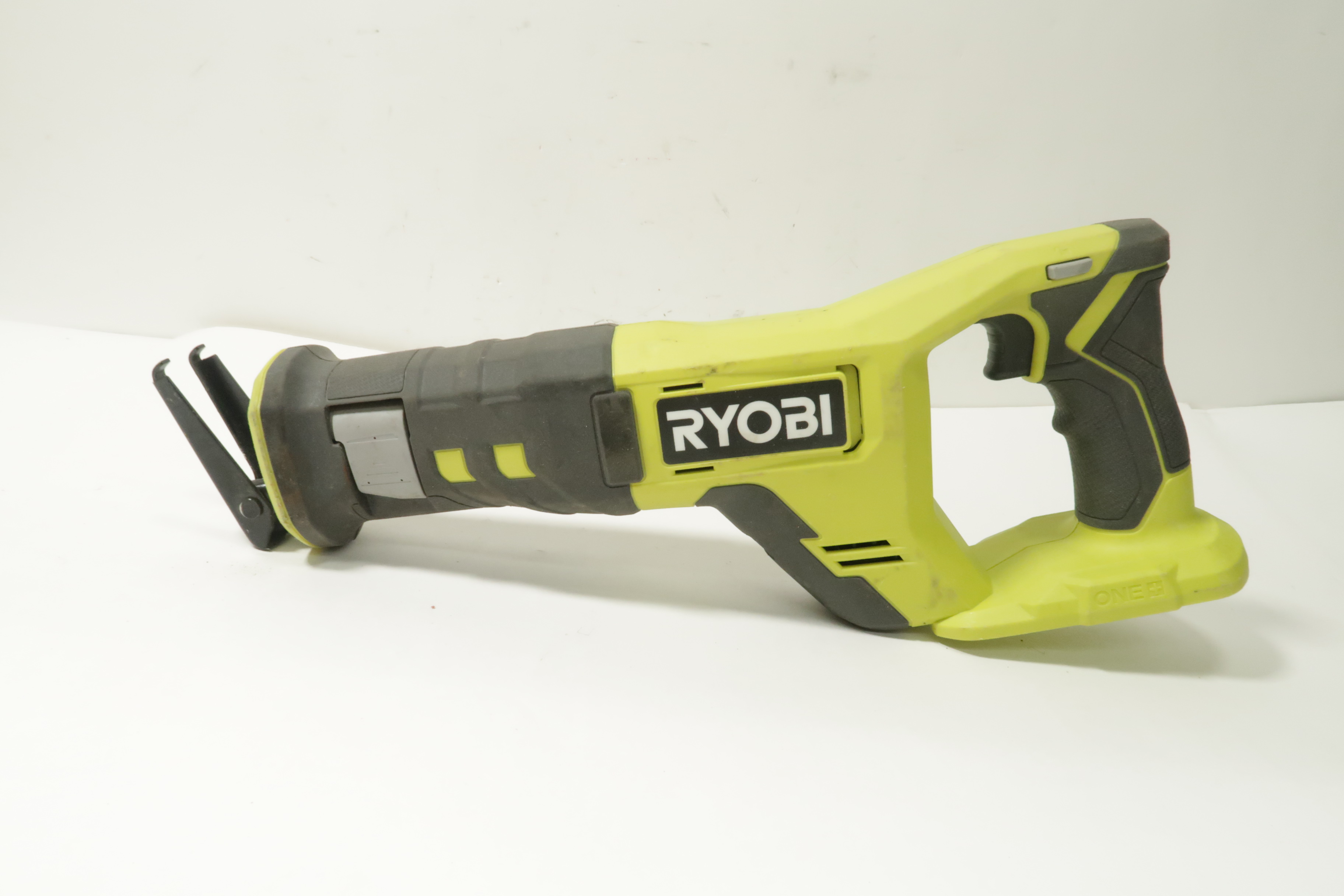 Ryobi PCL ONE+ 18V Cordless Variety Combo 5 Piece Tool Kit