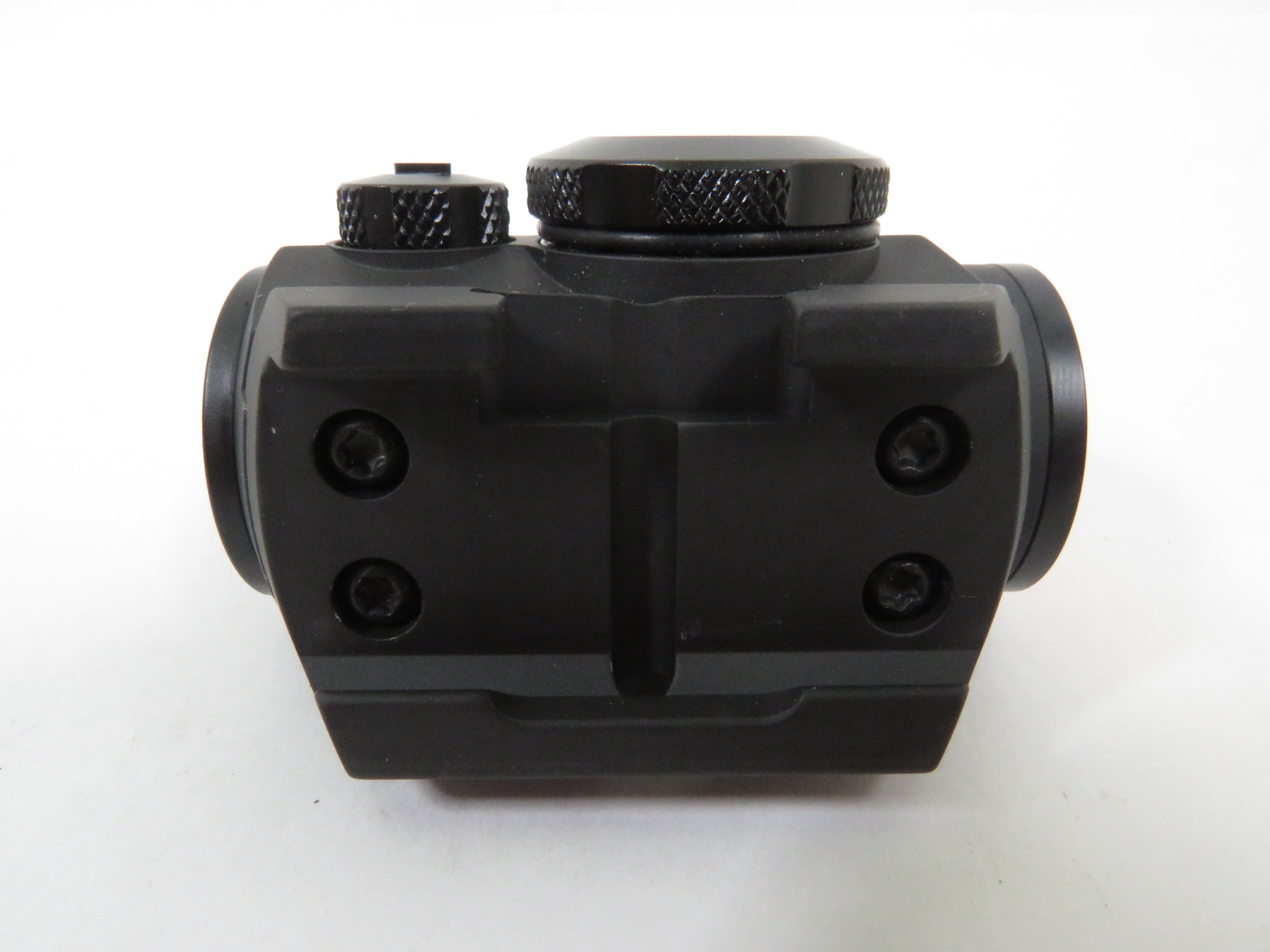 Sig Sauer Romeo5 1x20mm Compact Red Dot Sight