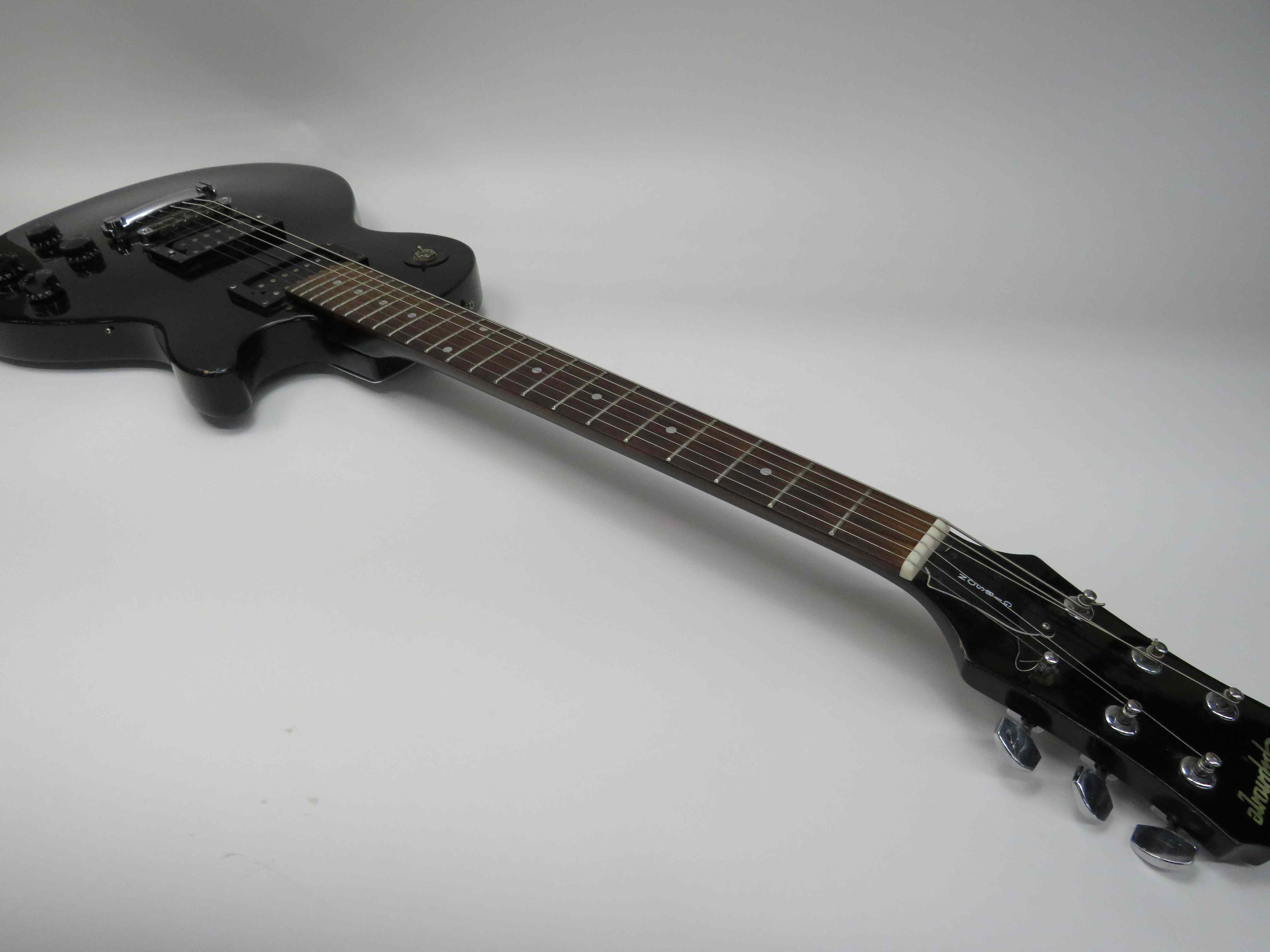 Epiphone Gibson Les Paul Style Right Handed 6-String Electric Guitar 0328