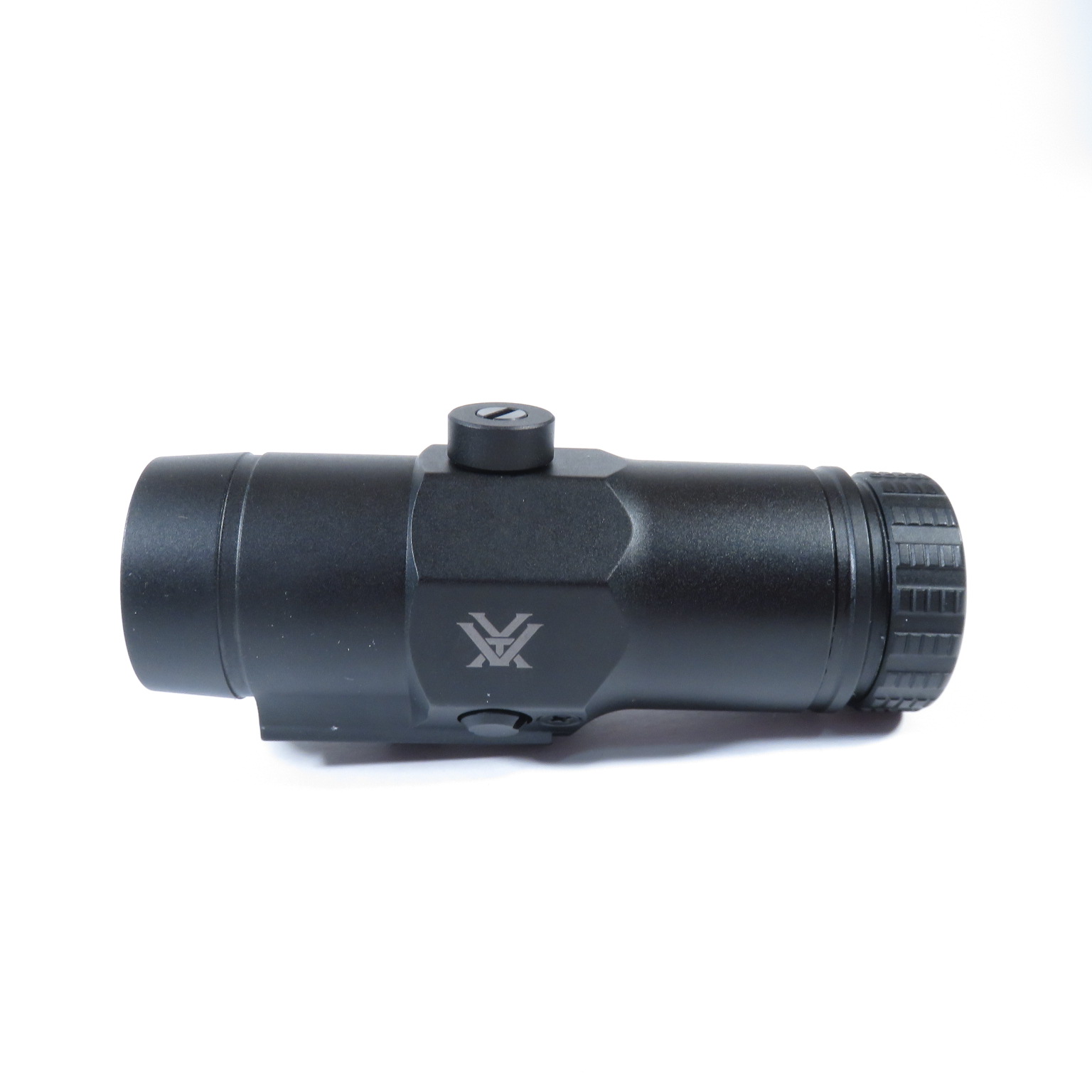 Vortex Optics VMX-3T Fully Multi-Coated 3x Red Dot Sight Magnifier