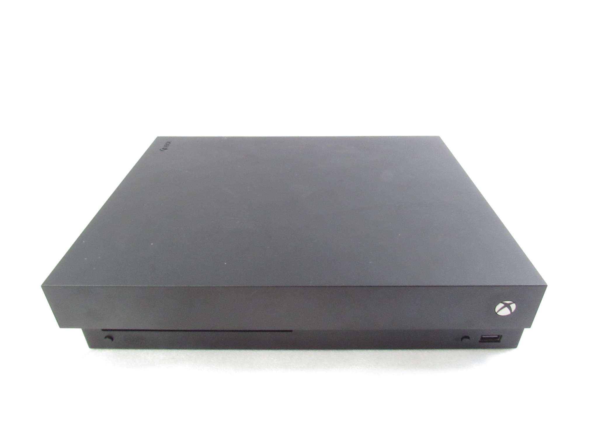 Microsoft Xbox One X 1787 1TB 4K Video Game Console Xbox One X 1160
